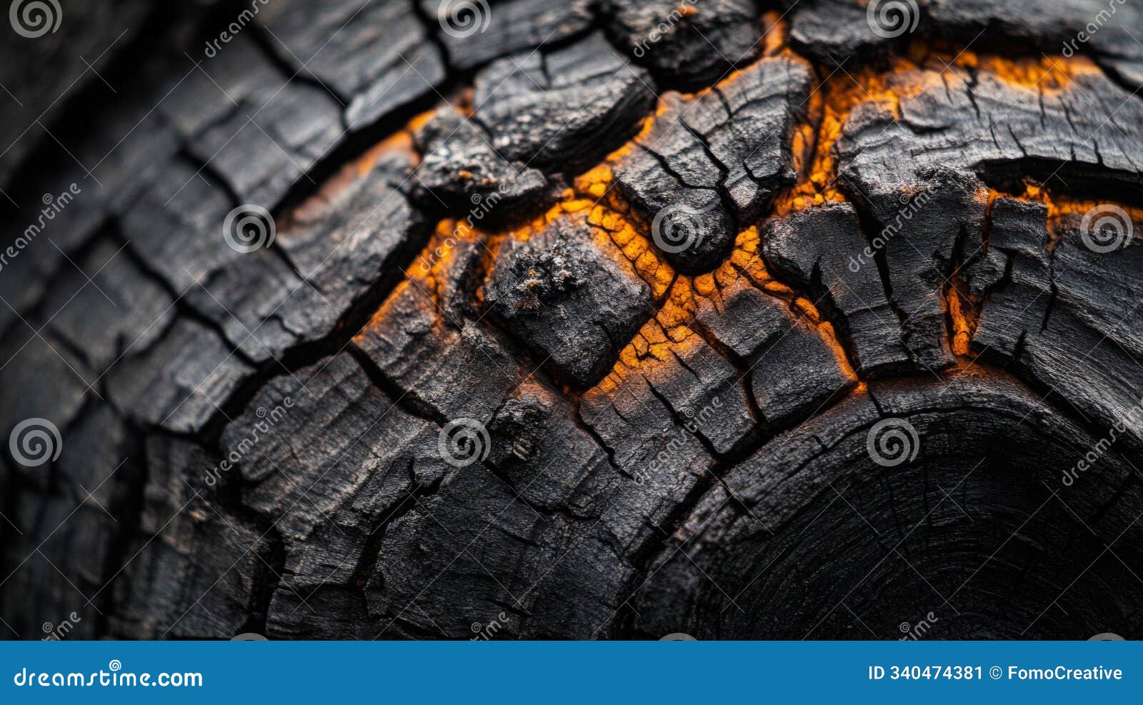 Glowing Ember Letter P On The Grey Stock Photo | CartoonDealer.com ...