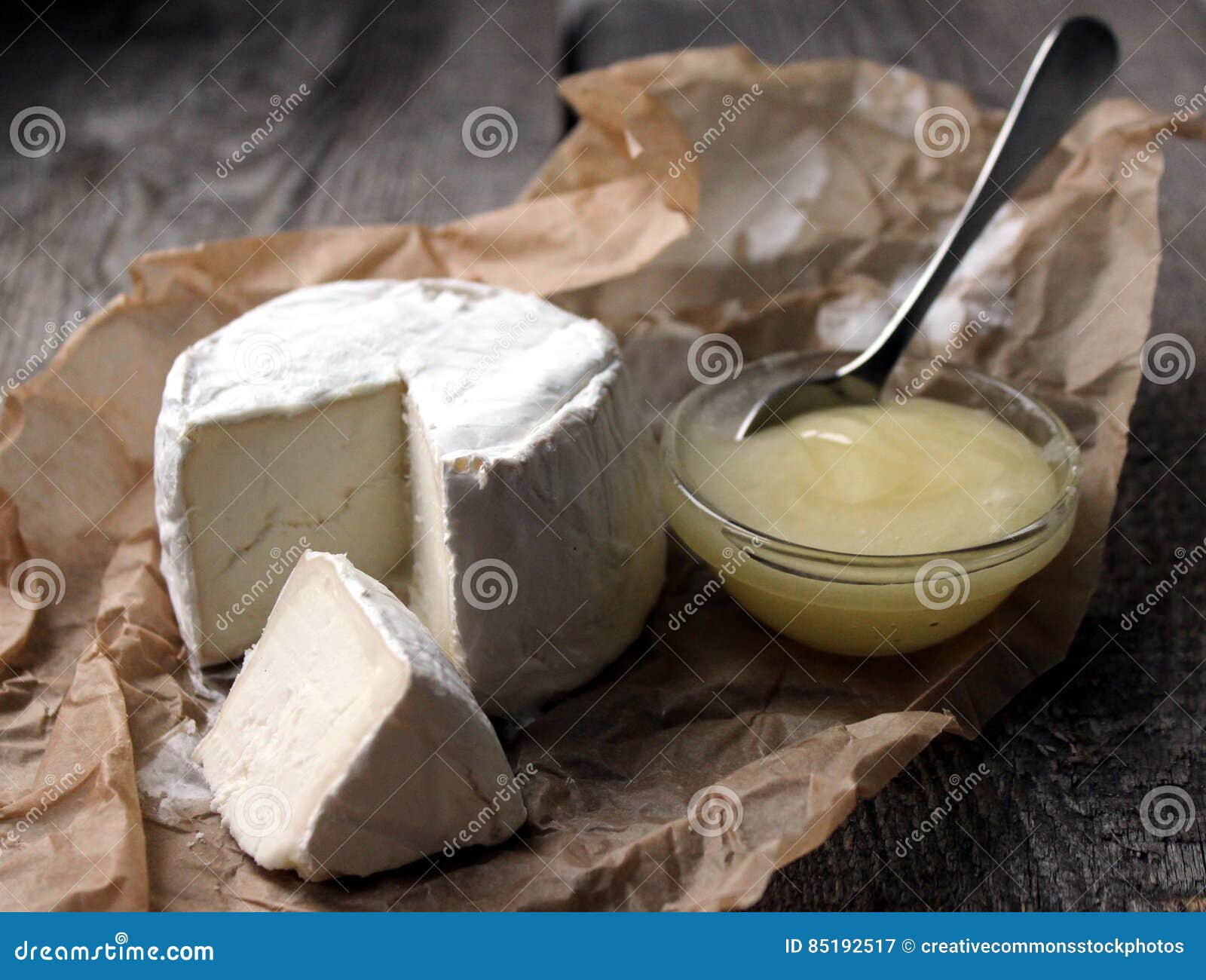 Close-up Of Cheese Picture. Image: 85192517