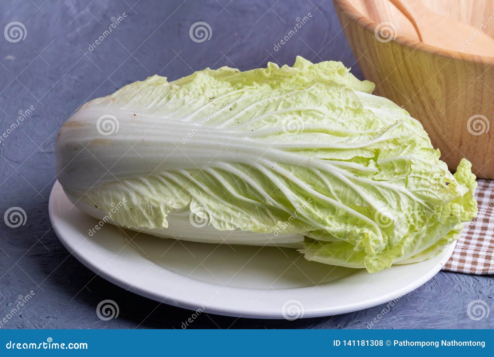 Close Up of Chinese Cabbage Stock Photo - Image of eating, america ...