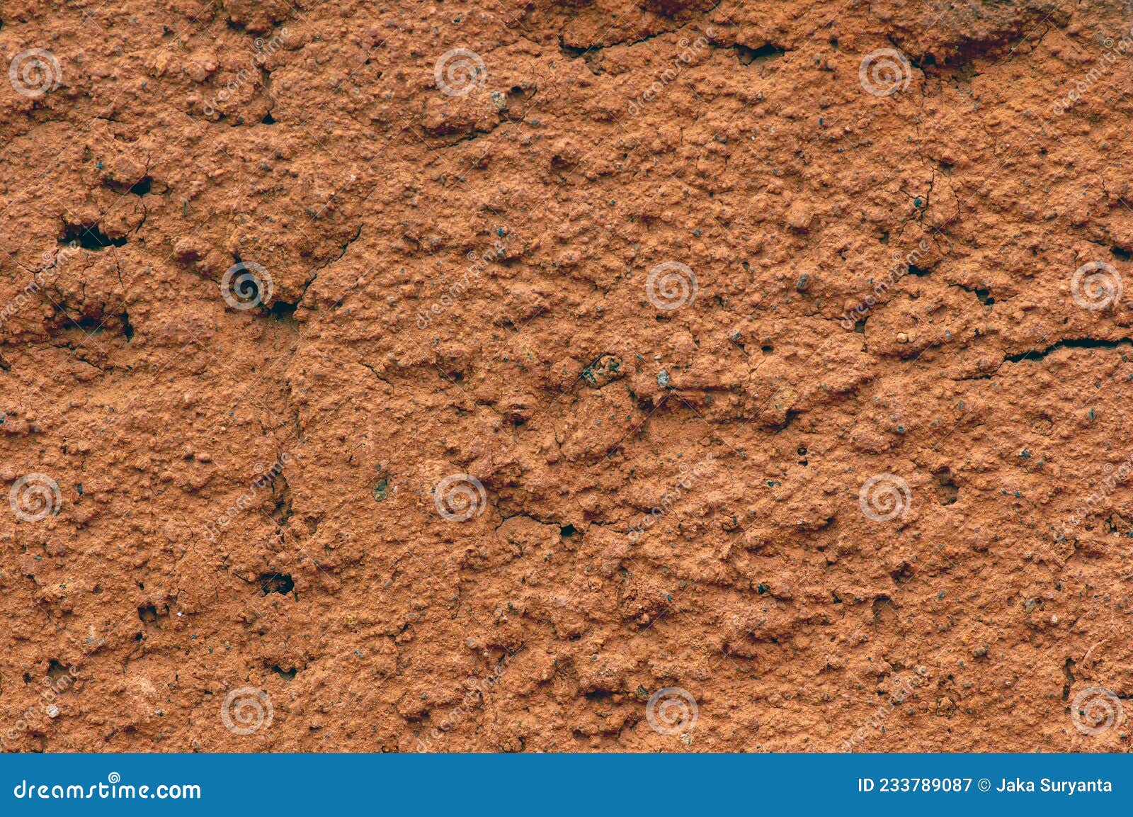 Close Up of Clay Texture for Background Stock Image - Image of natural ...