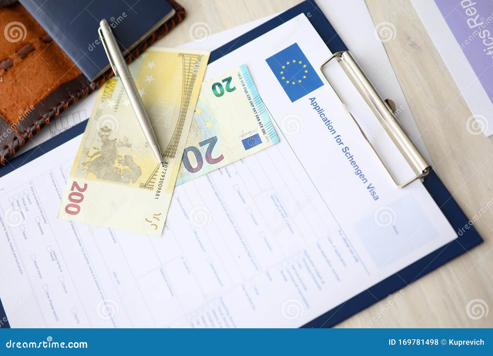 Apply to entry in eu stock photo. Image of form, citizen - 169781498