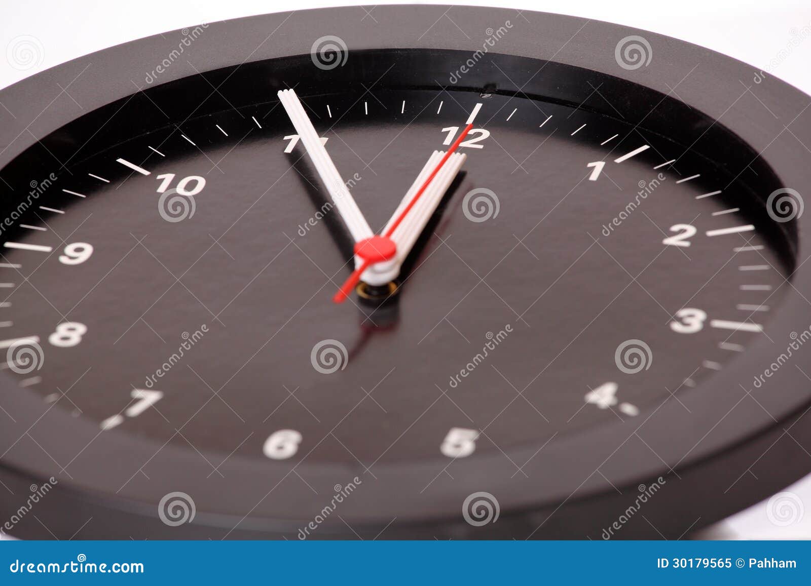 Clock stock image. Image of caucasian, clock, idea, event - 30179565