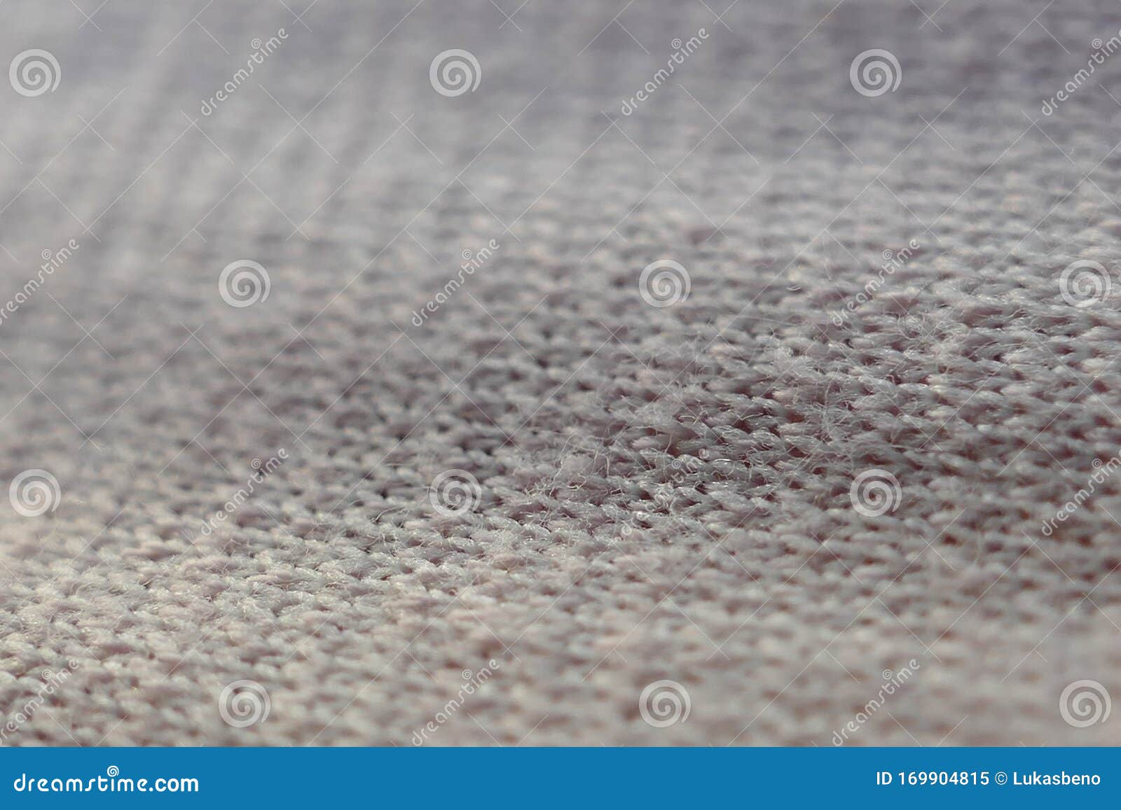 Close Up of Cloth Meterial. Old Bed Linen Texture Stock Image - Image ...
