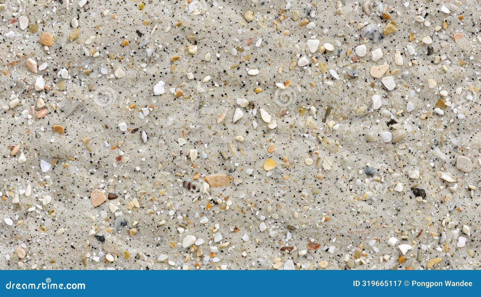 Close-up of Coarse Sand with Tiny Grains Creating a Rough Texture Stock ...