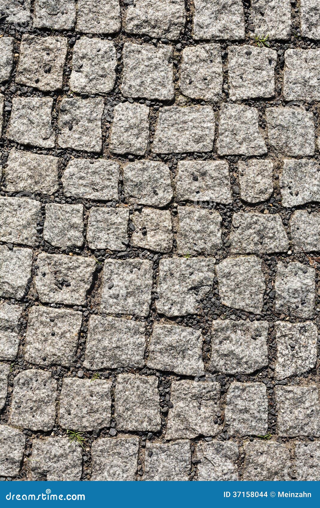 Close-up of Cobbled Surface Stock Photo - Image of paved, cobble: 37158044