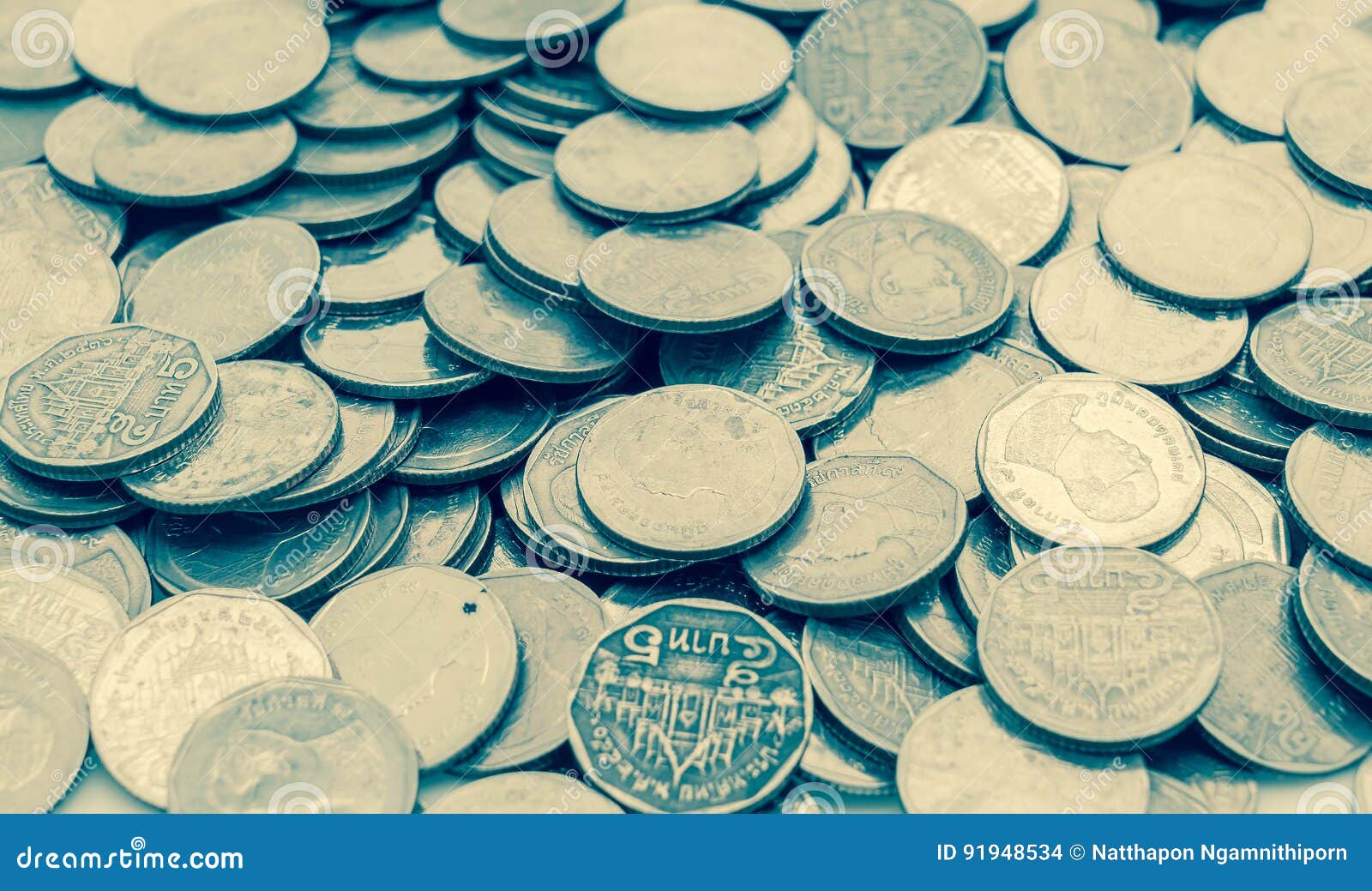 Close up coin textures stock photo. Image of sterling - 91948534