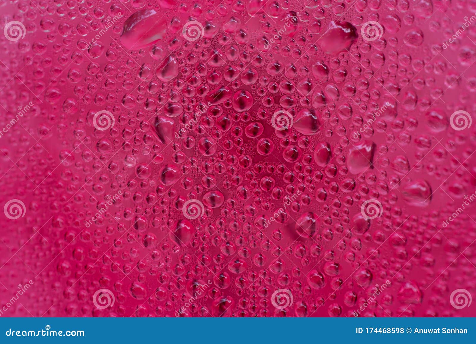 Close-up of Cold Steam on a Glass of Water Stock Photo - Image of cold ...