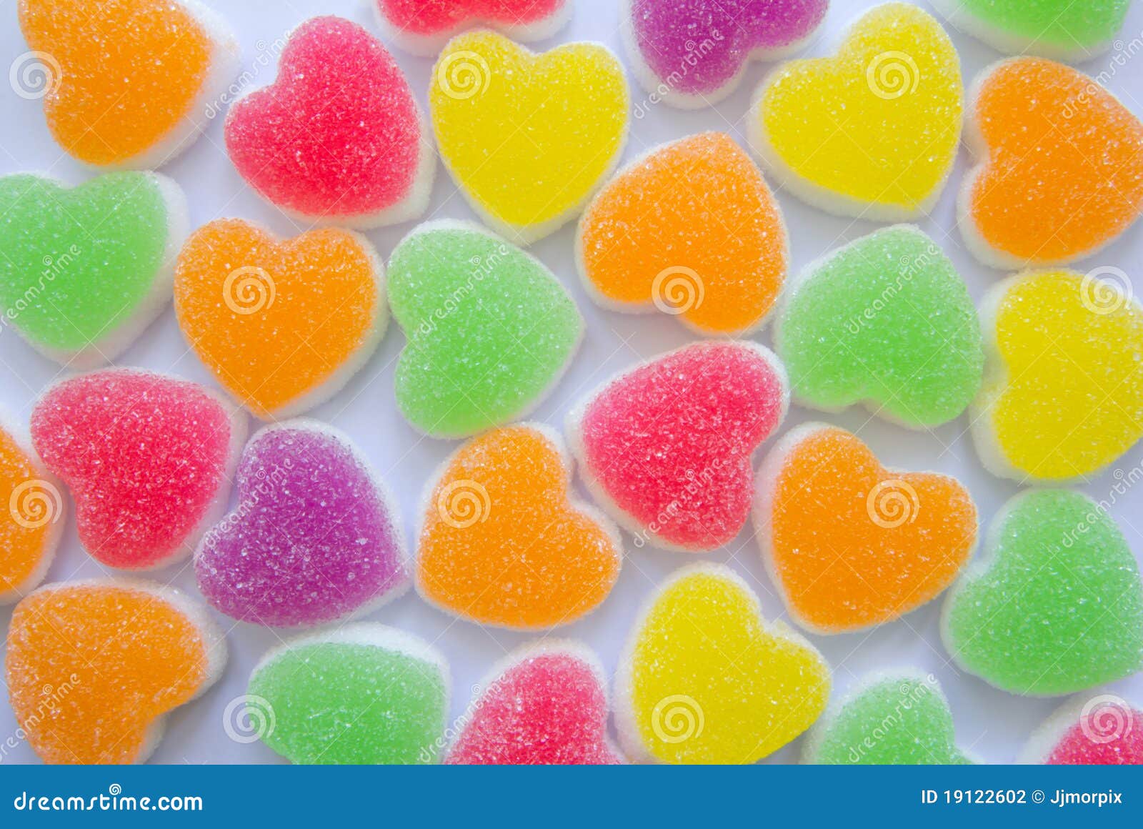 Close-up of colorful candy stock photo. Image of fruit - 19122602