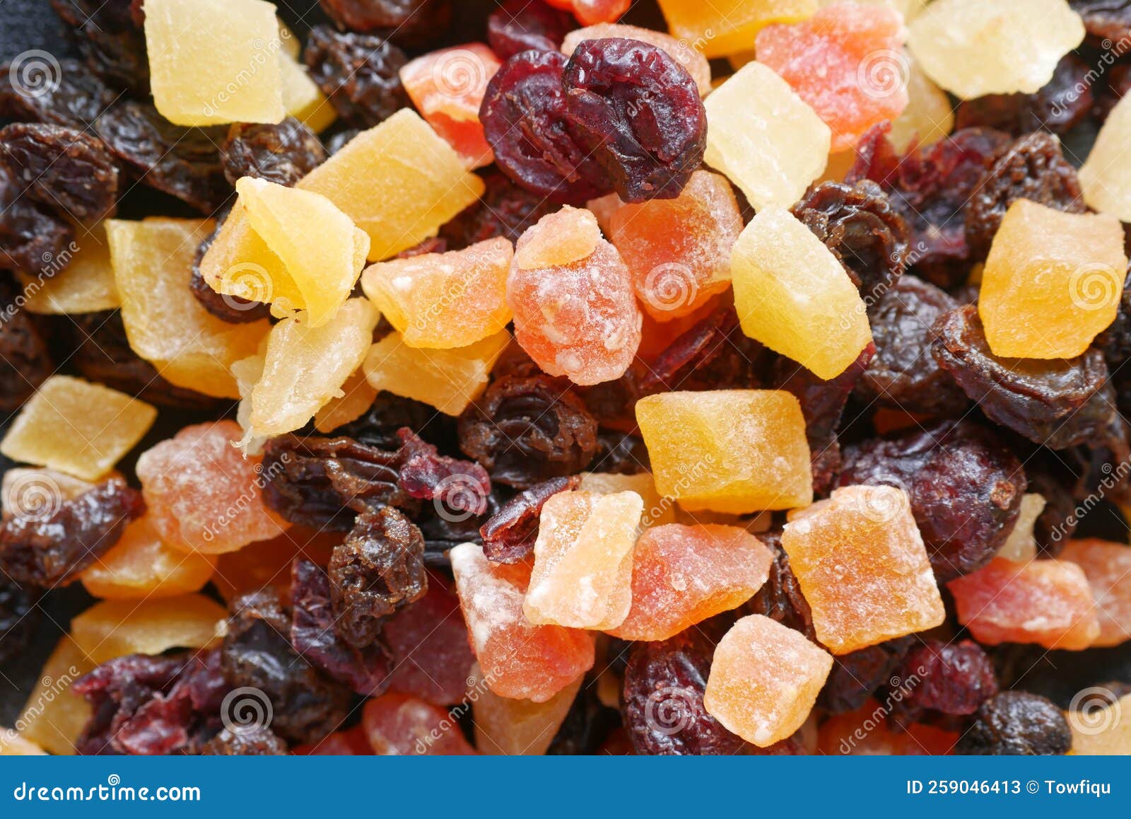 Close Up of Colorful Fruit Gum on Black Stock Image - Image of group ...