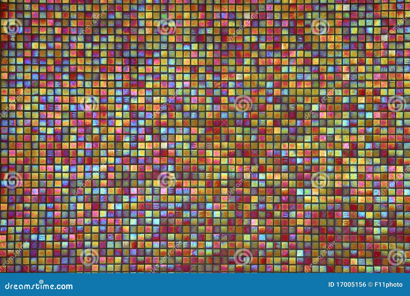 Colorful Mosaic Tile Texture Detail Pattern Background Royalty-Free ...