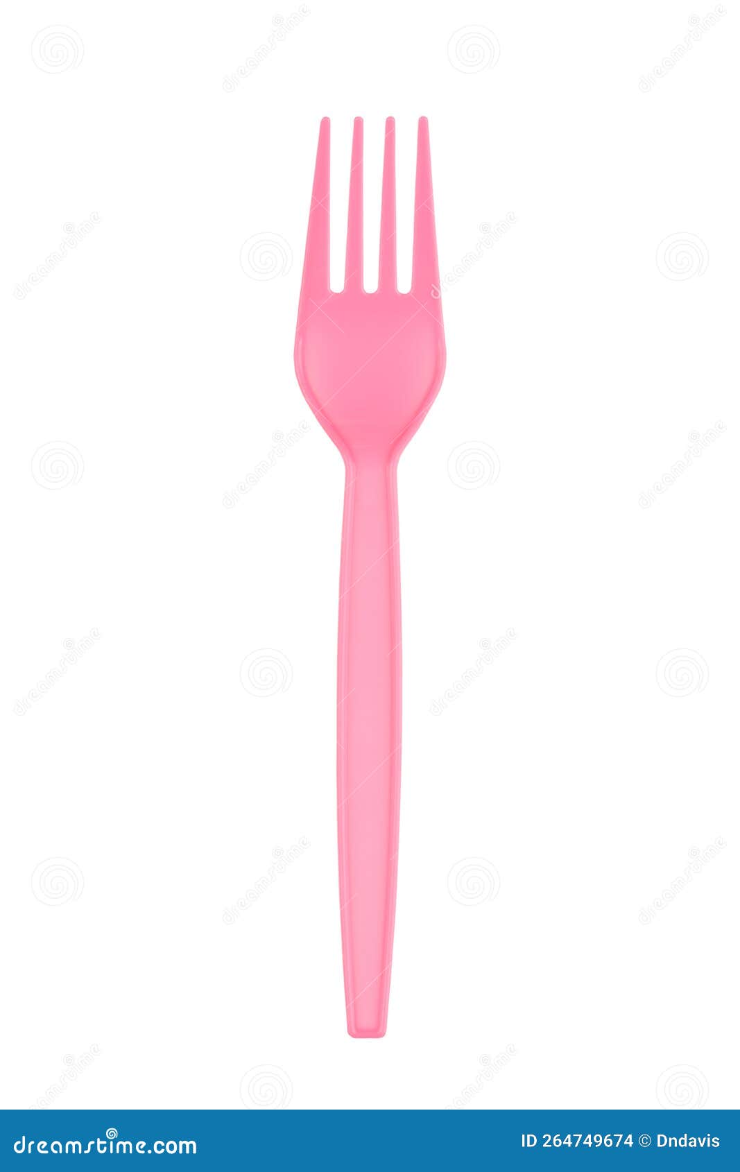 Pink Fork And Knife Royalty-Free Stock Photography | CartoonDealer.com ...