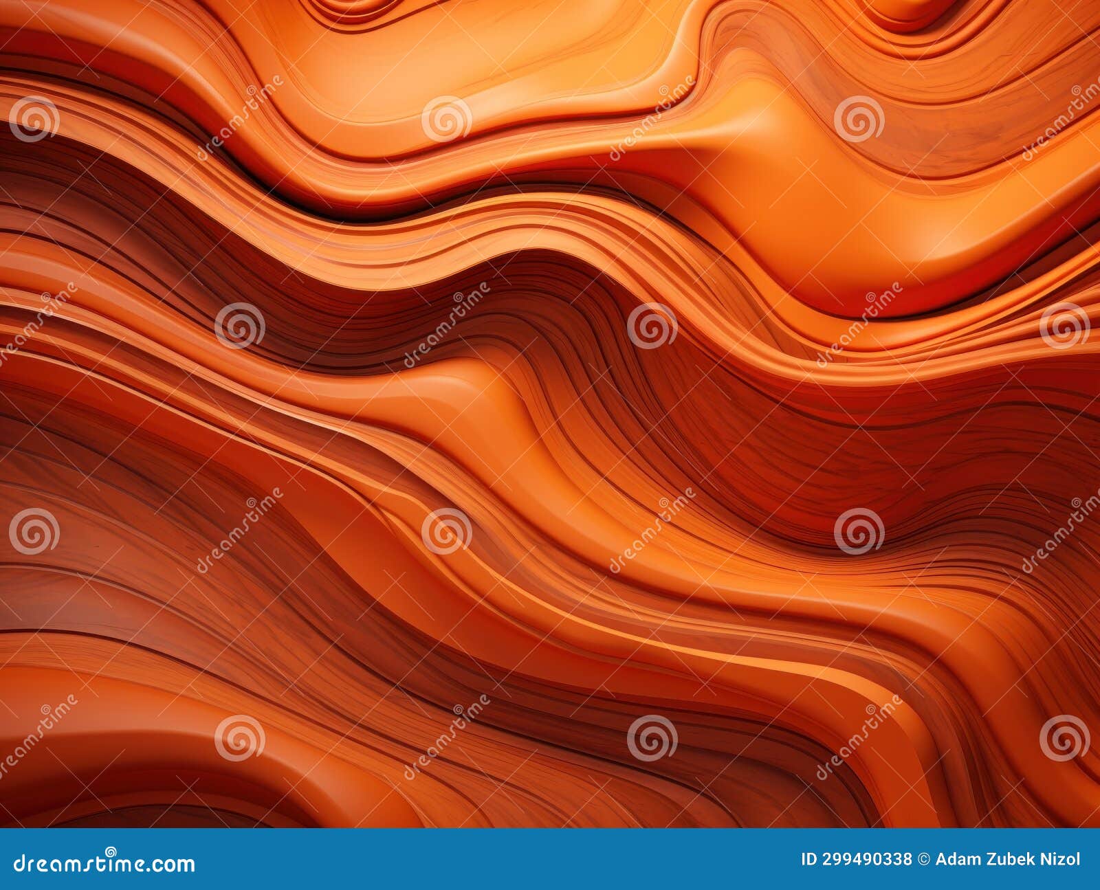 A Close Up of a Colorful Surface Stock Illustration - Illustration of ...