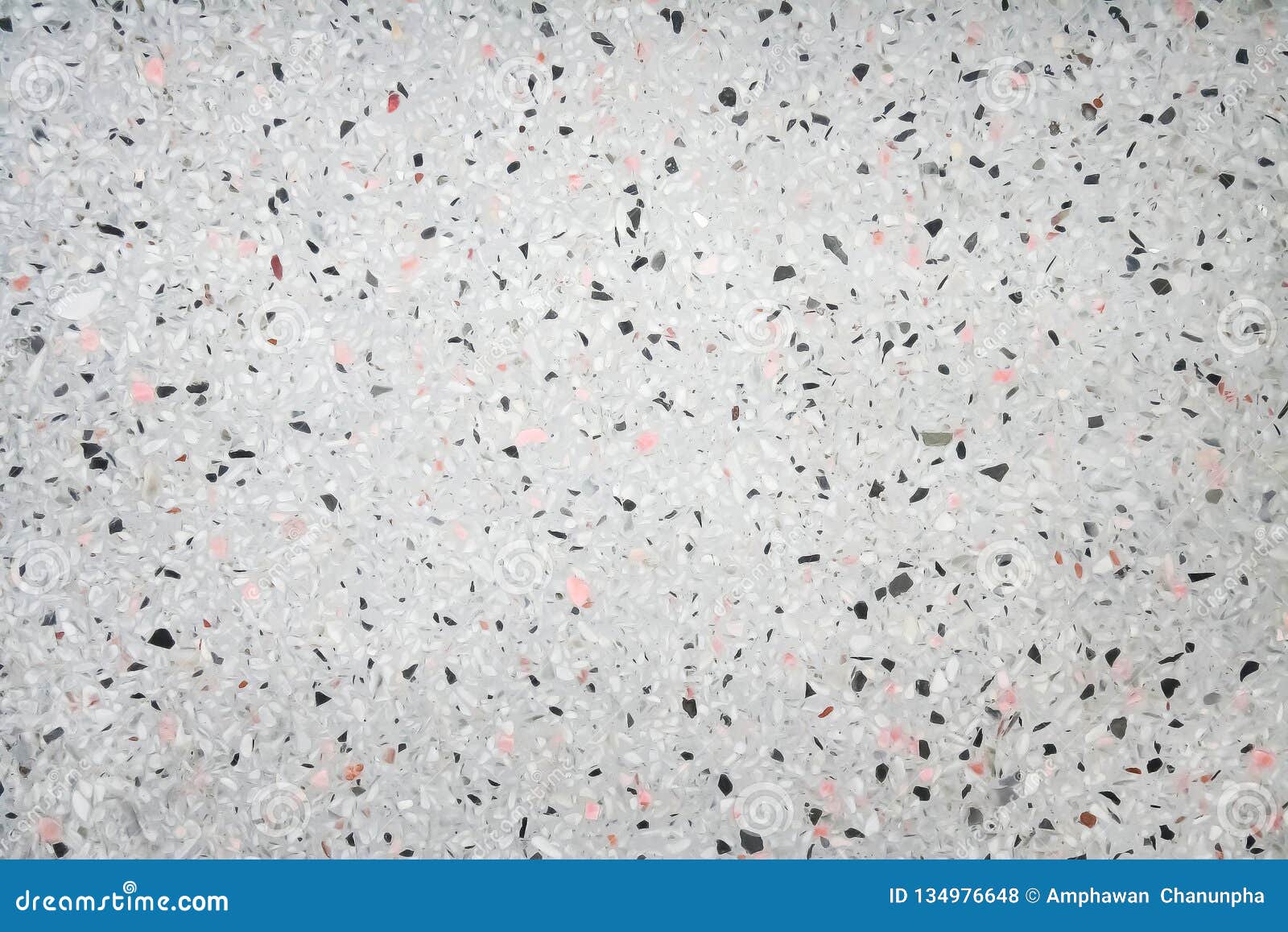 Colorful Terrazzo Texture Patterns Background Stock Photo - Image of ...
