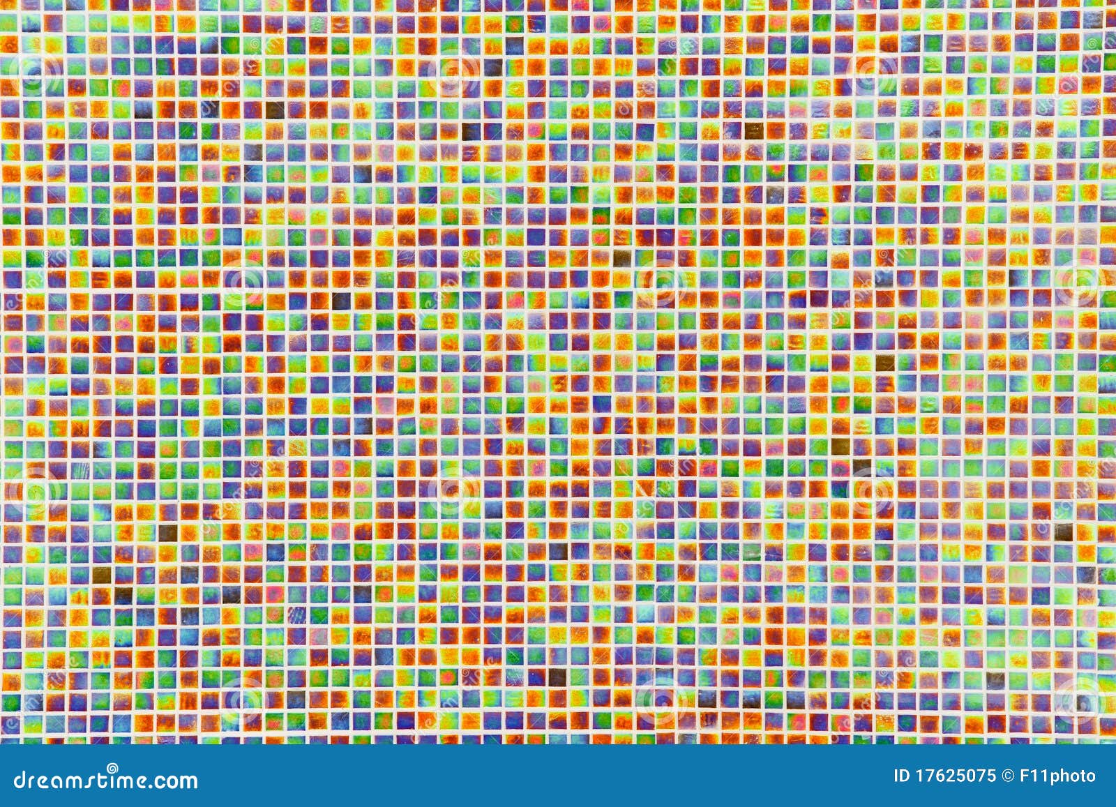 Close Up of Colorful Tiles for Background Stock Image - Image of lines ...