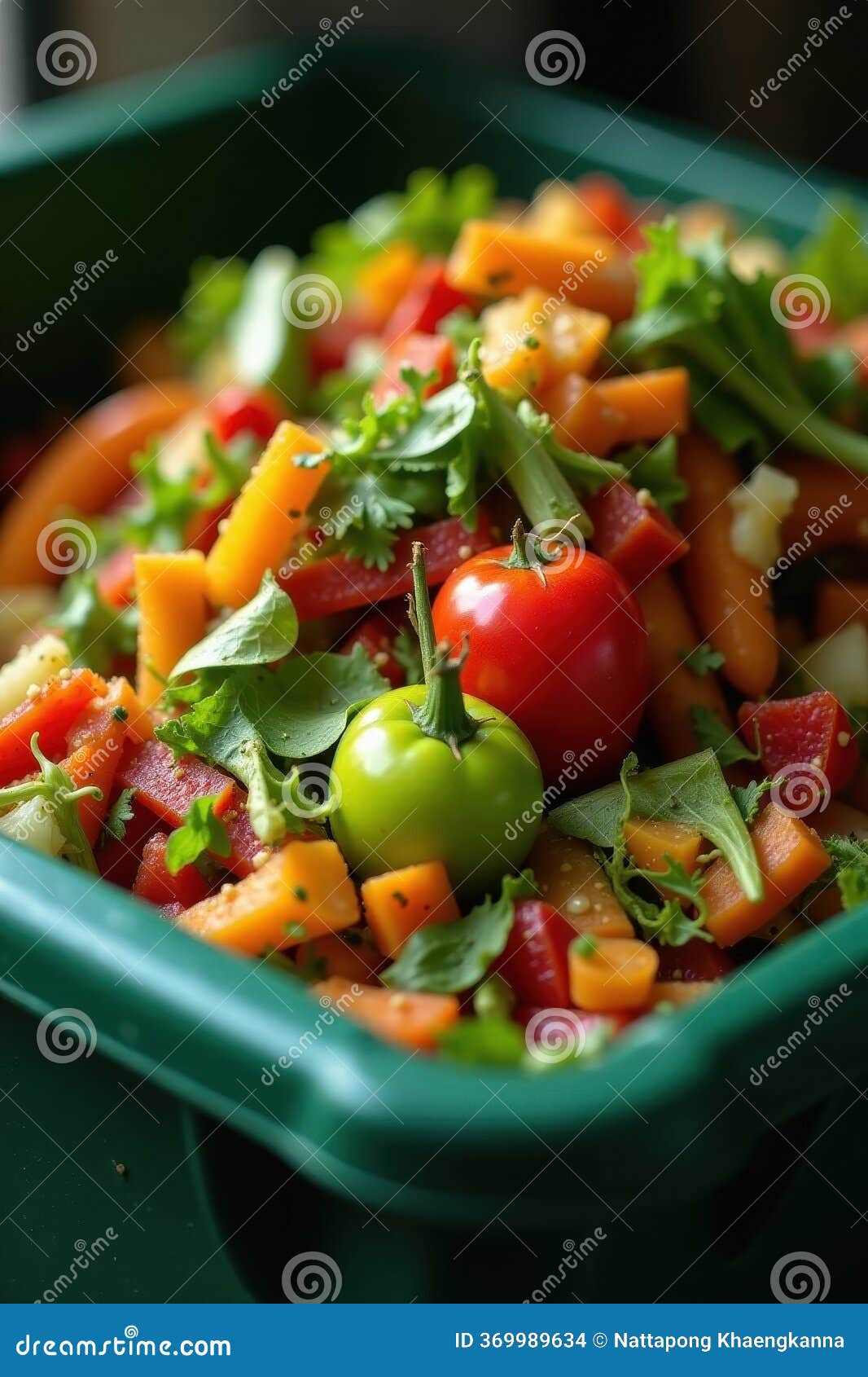 Home Composting Isolated Cartoon Vector Illustrations. | CartoonDealer ...