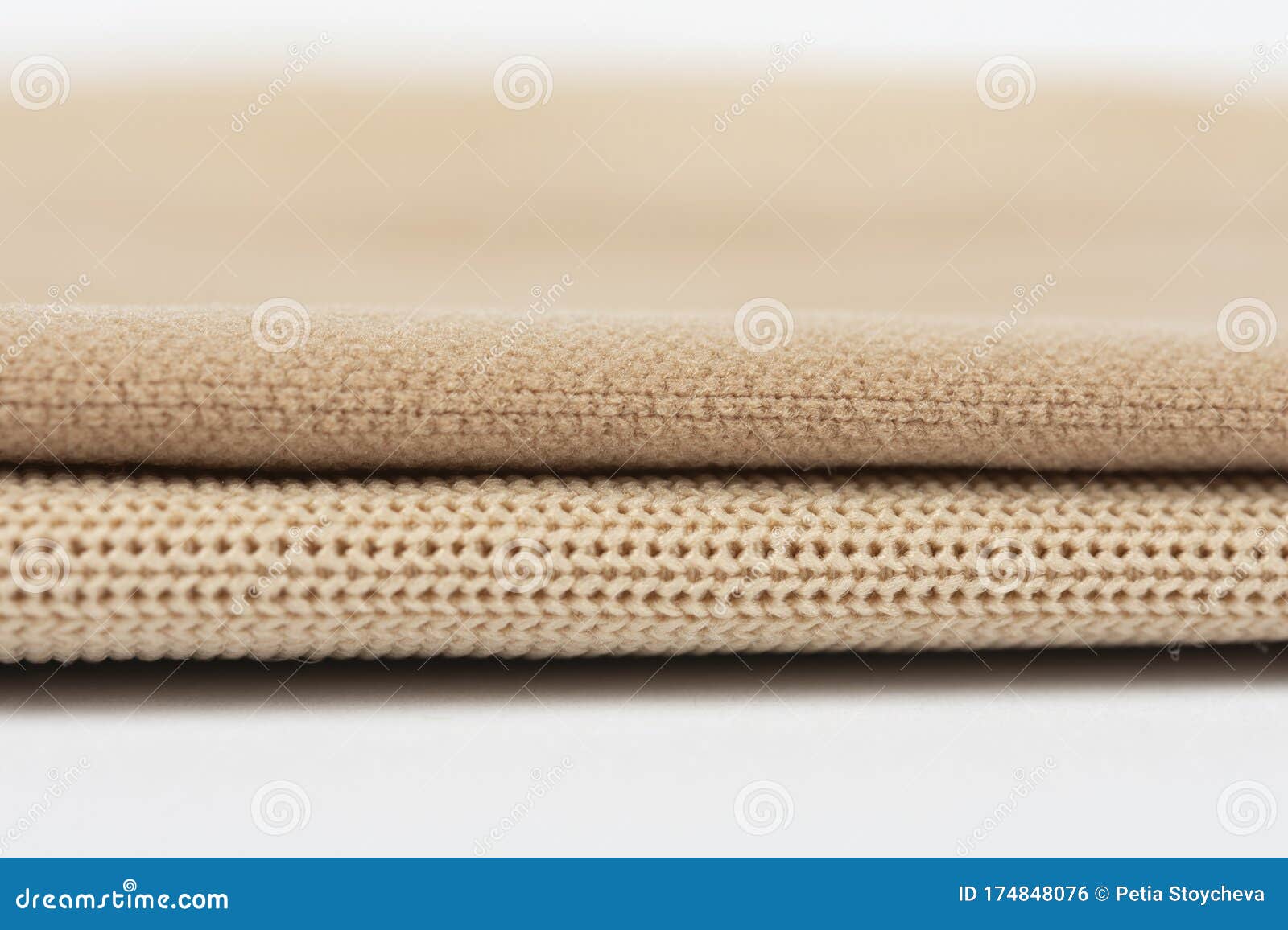 Close Up of Compression Garments for Lymphedema, Edema and Lipedema ...