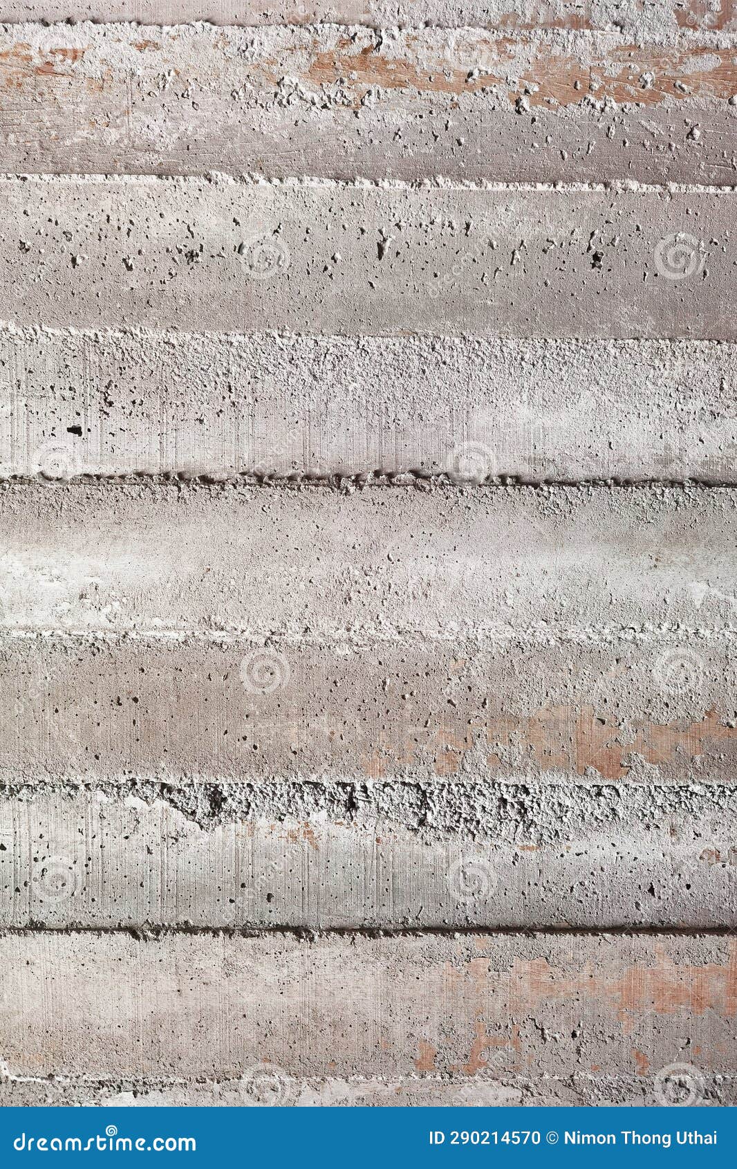 Close Up of Concrete Cement Textured Wall Stock Photo - Image of ...