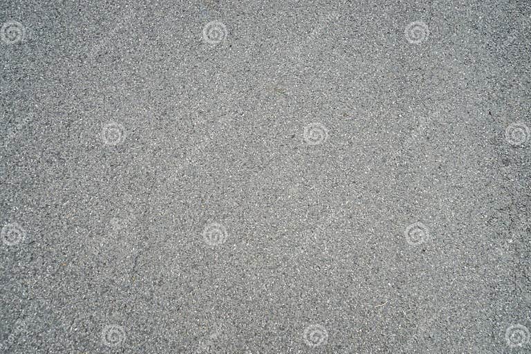 Close Up Concrete Road Texture Stock Photo - Image of dark ...