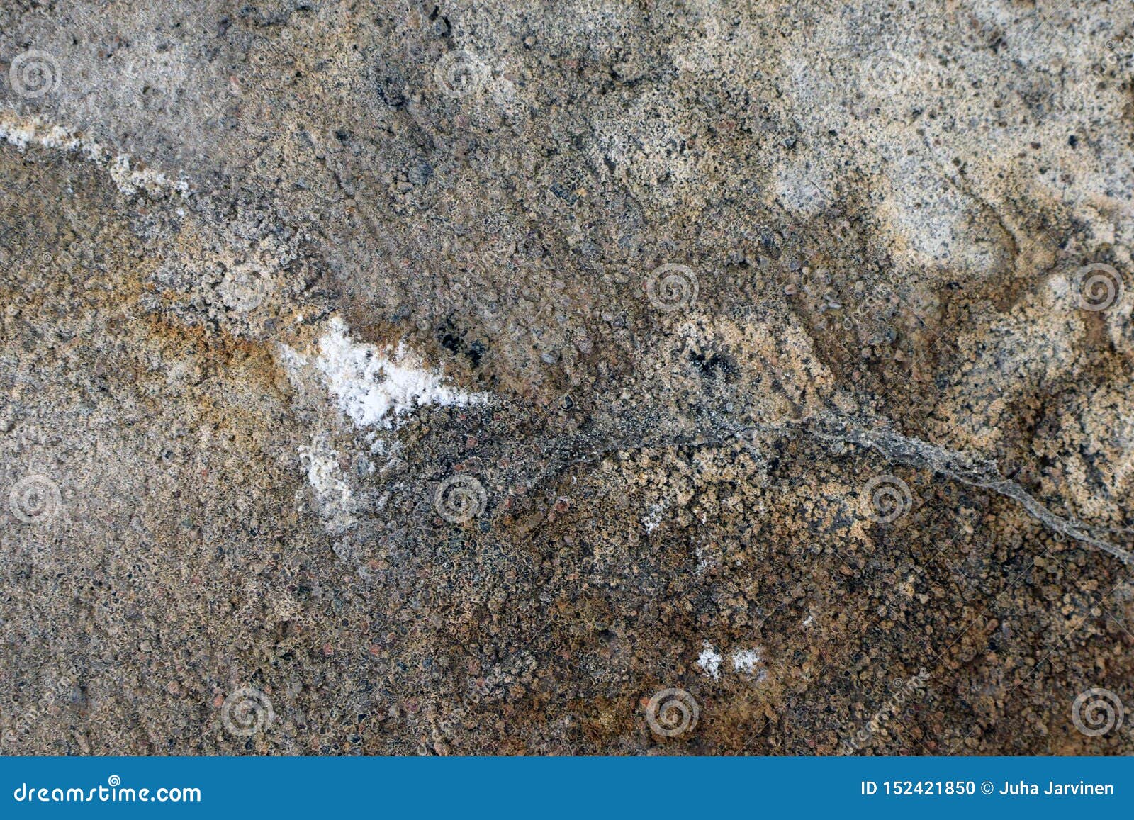 Close Up of Concrete Surface after Water Damage Stock Photo - Image of ...