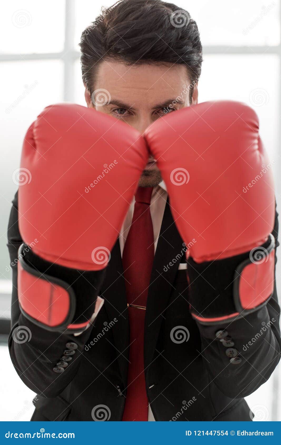 Close Up.confident Businessman in Boxing Gloves Stock Photo - Image of ... Close Up.confident Businessman in Boxing Gloves Stock Photo - Image of ...