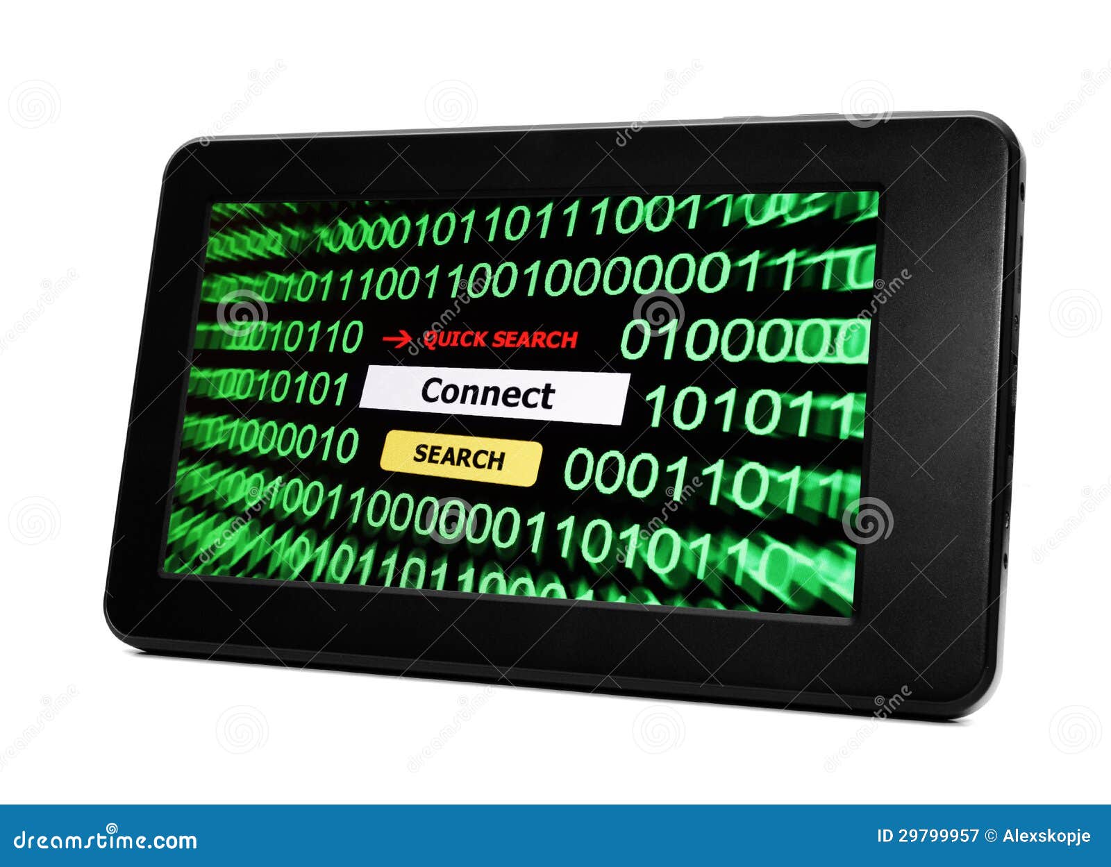 Connect search stock image. Image of login, device, mobile - 29799957