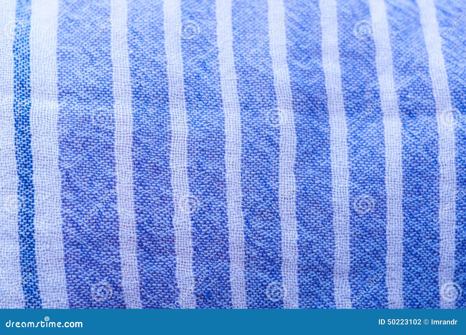 Close Up of a Cotton Fabric Stock Photo - Image of guest, iranian: 50223102