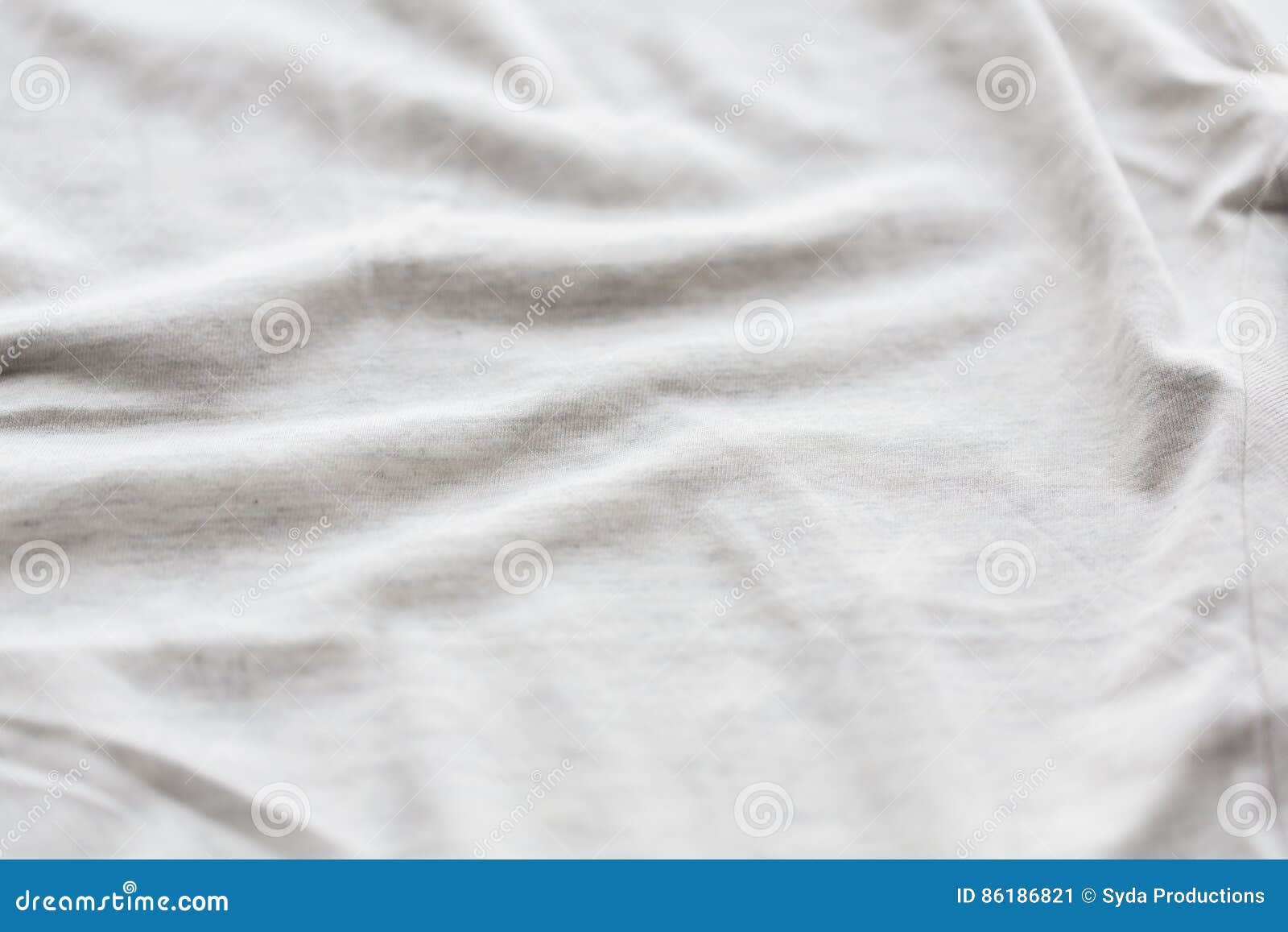 Close Up of Cotton Textile or Fabric Background Stock Image - Image of ...