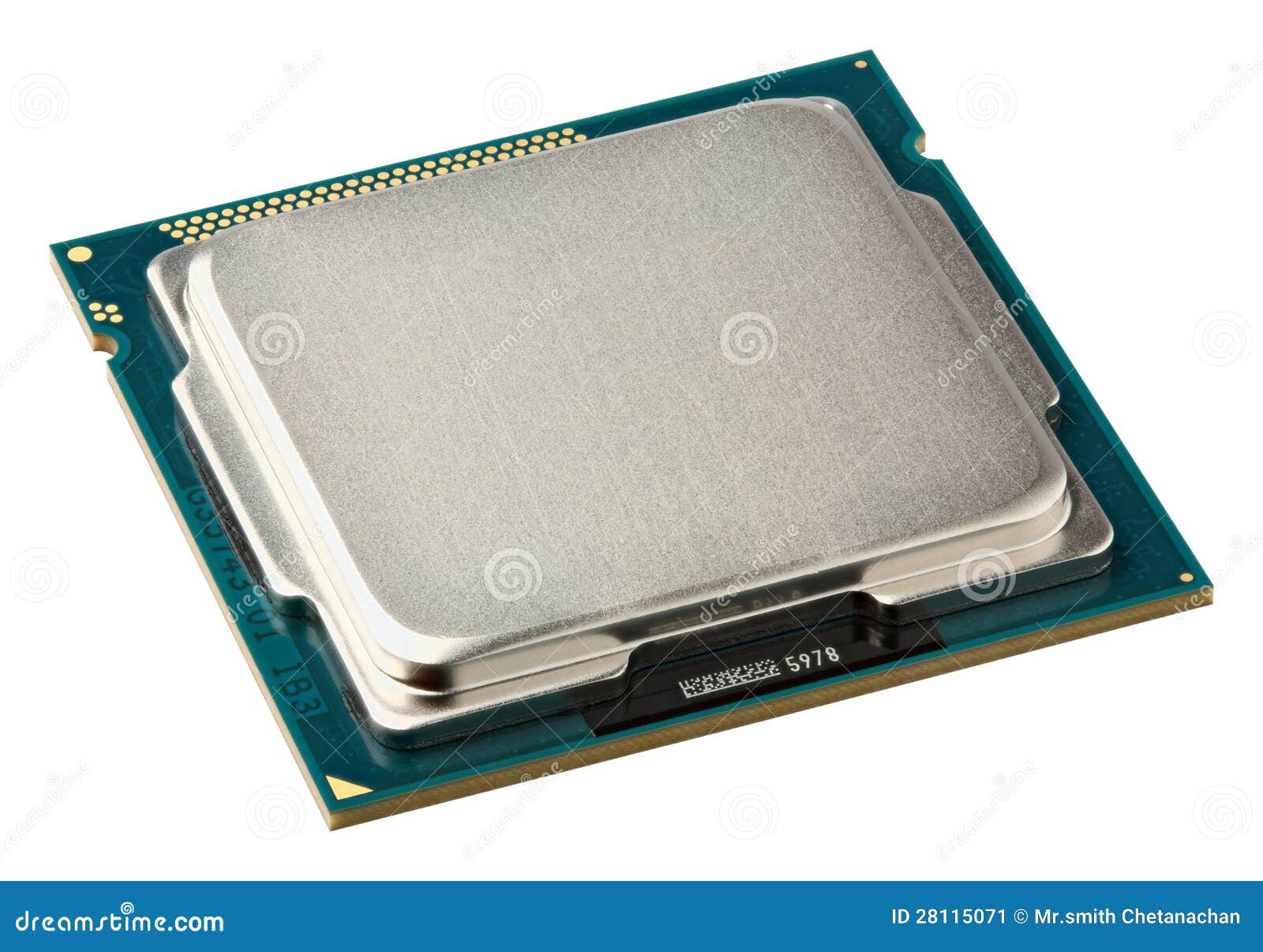 Close up CPU upside stock image. Image of macro, communication - 28115071