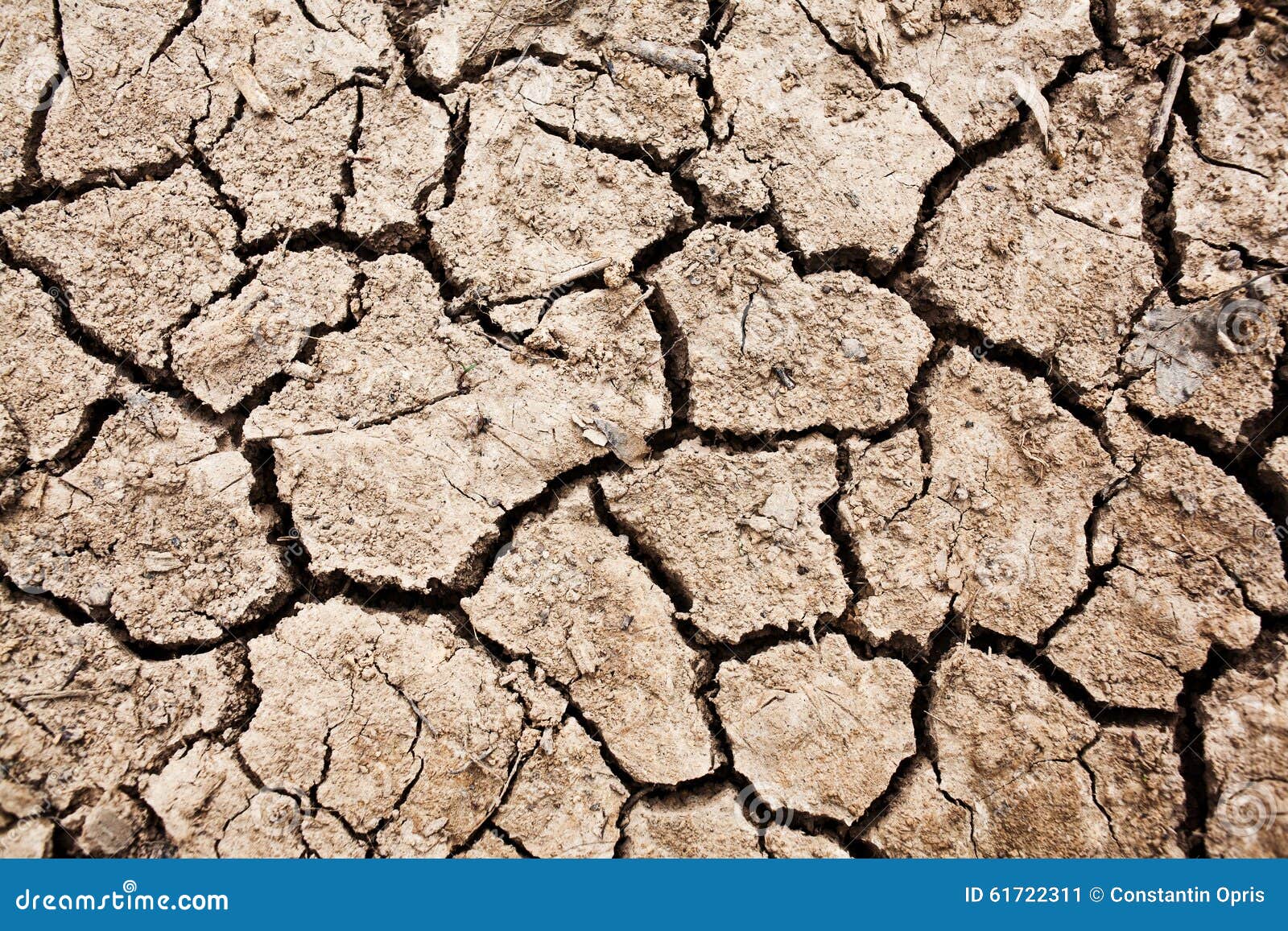 Close up of cracked earth stock image. Image of scorched - 61722311