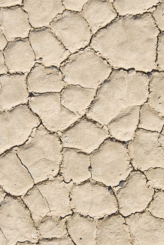 Close up of cracked ground stock image. Image of background - 4353841