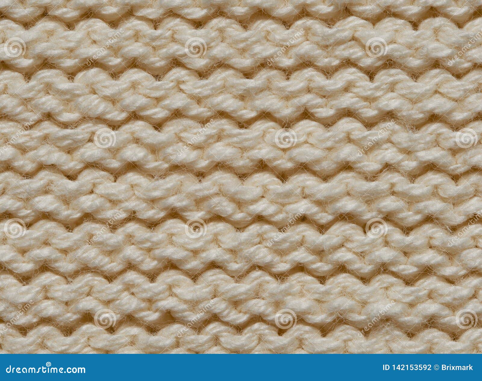 Close-up of Cream Colored Fabric Stock Photo - Image of cream, cloth ...