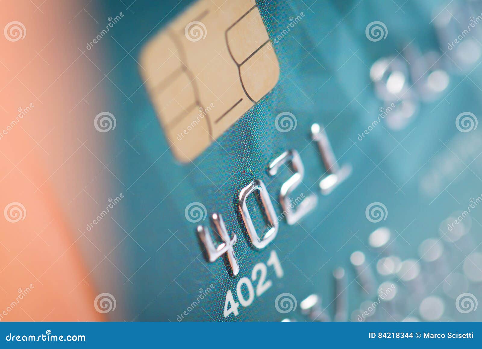 Close up of credit card stock photo. Image of banking - 84218344