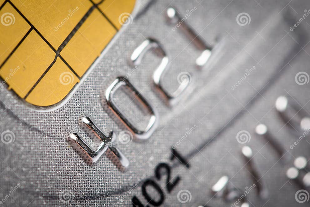 Close up of credit card stock photo. Image of buying - 59167408