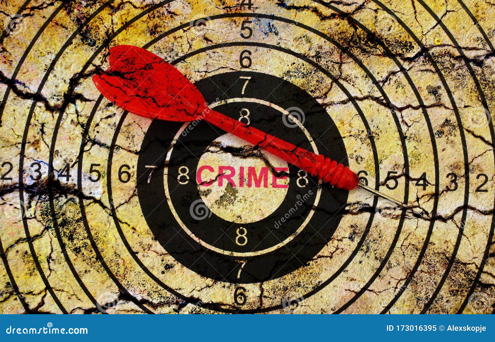 Crime target stock image. Image of confidential, inspector - 173016395