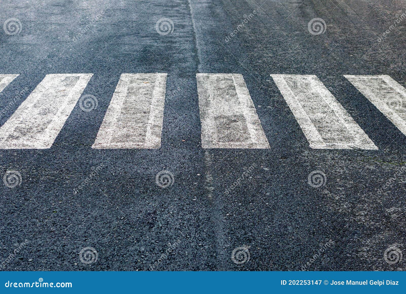 Close up of crosswalk stock image. Image of road, background - 202253147
