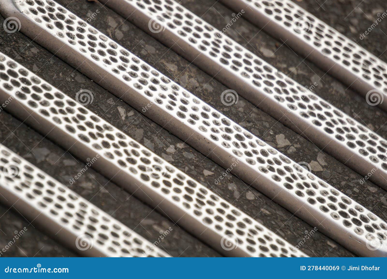 Texture of a crosswalk stock image. Image of design - 278440069