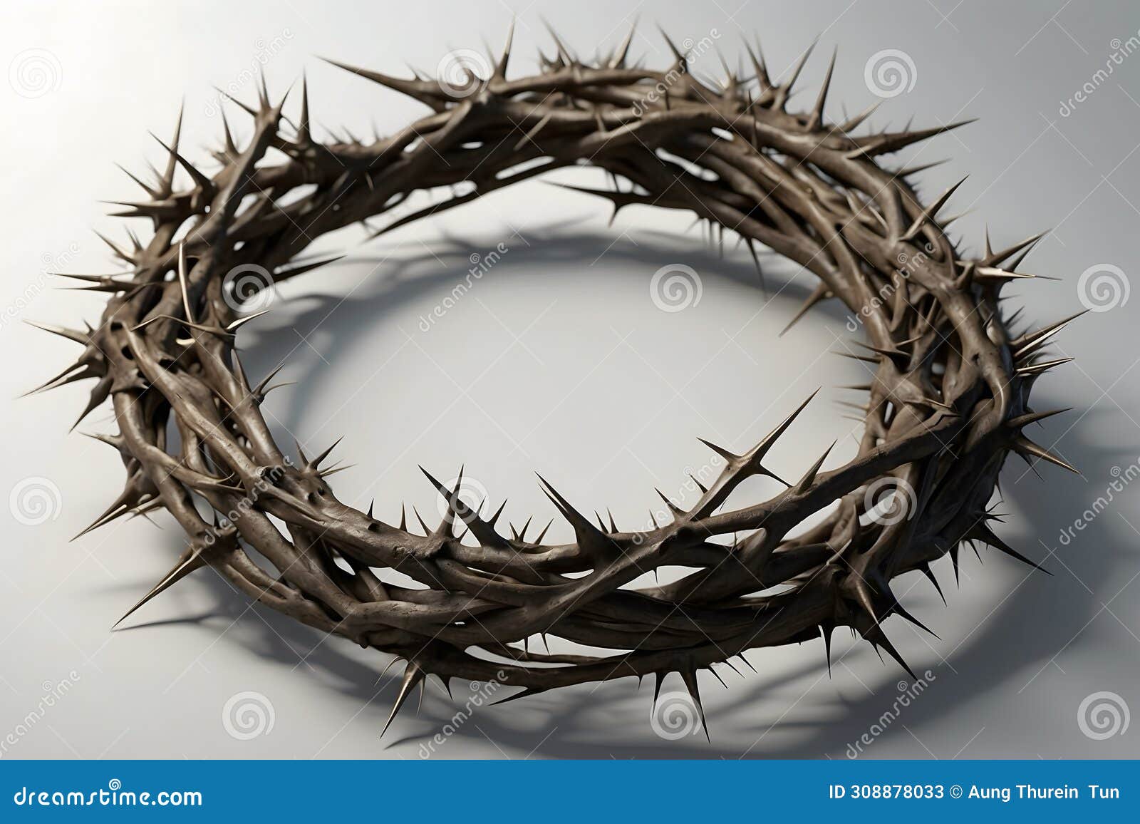 Jesus Forgives Sinners Illustration Stock Photo | CartoonDealer.com ...