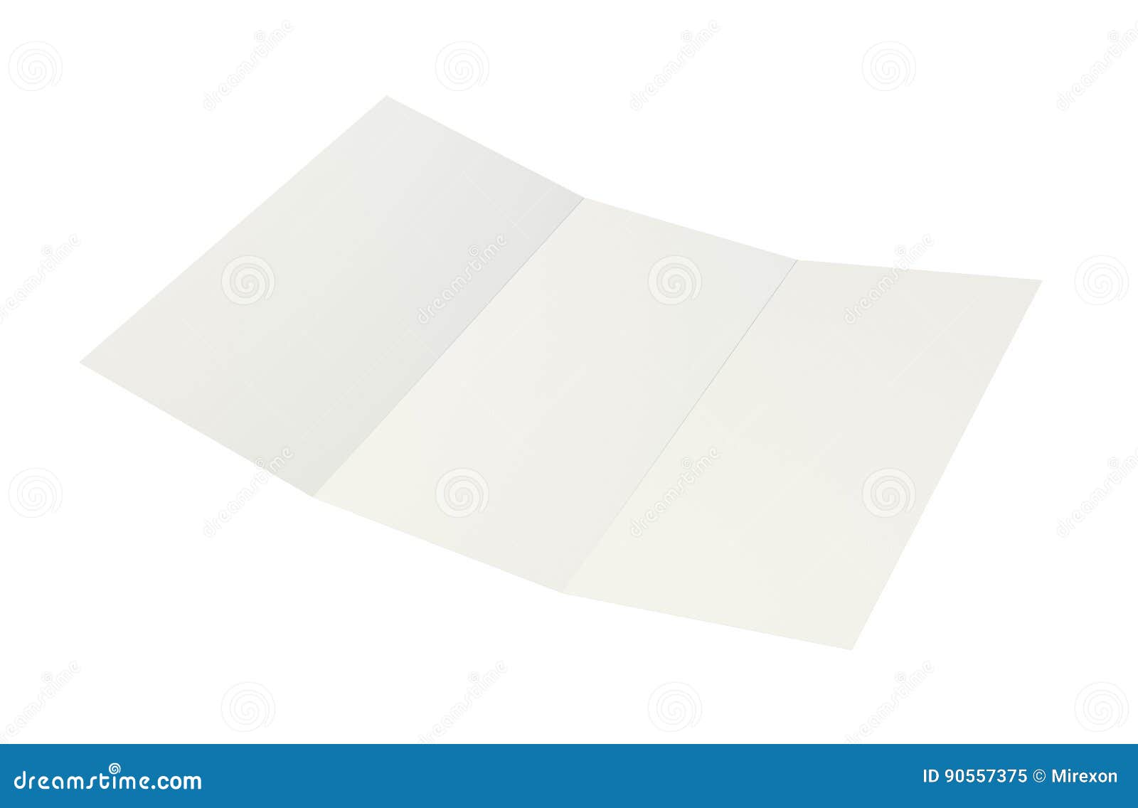 Unfolded Mail And Envelope Royalty-Free Stock Photo | CartoonDealer.com ...