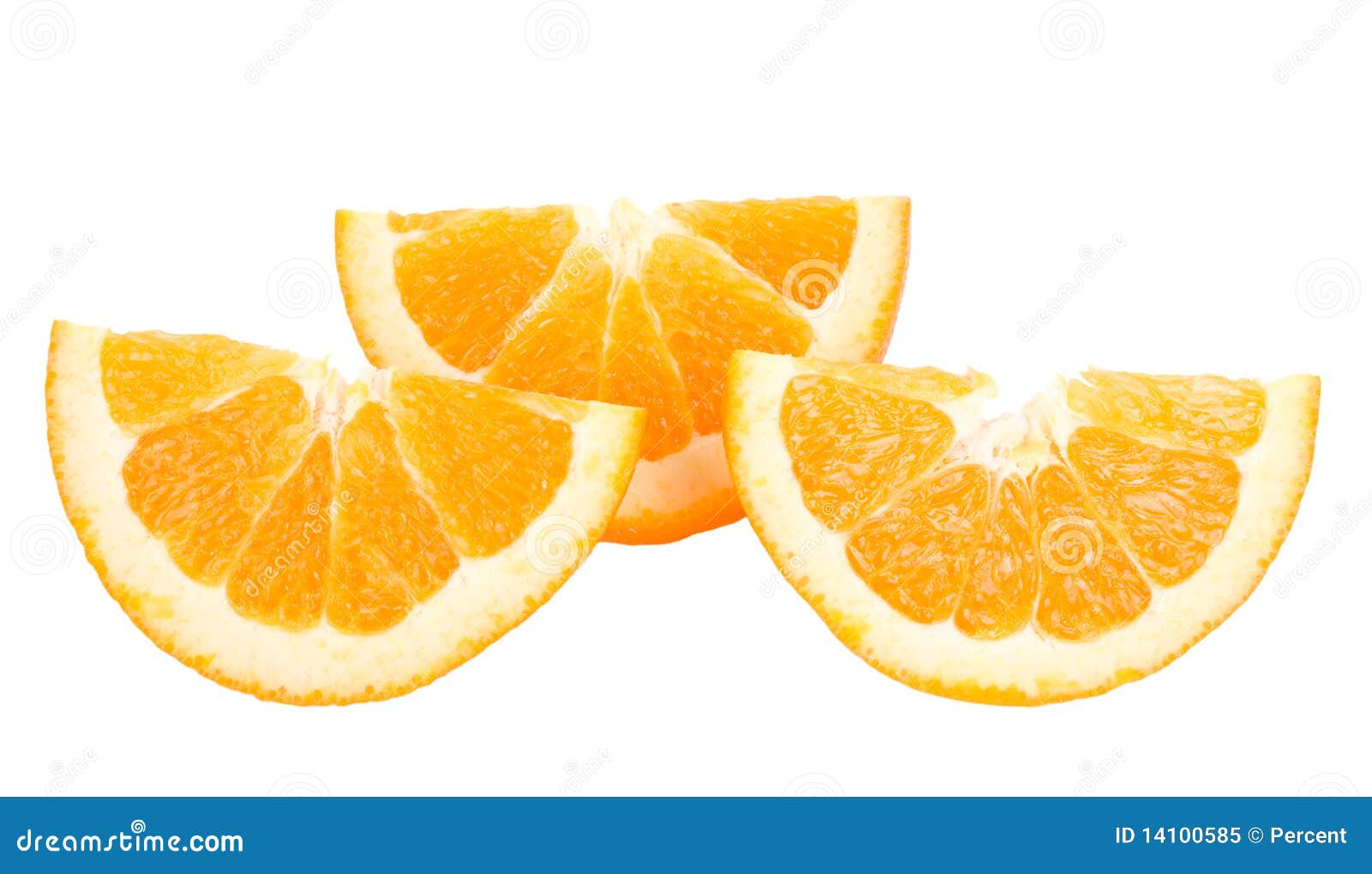 Close-up cut orange fruit stock image. Image of healthy - 14100585