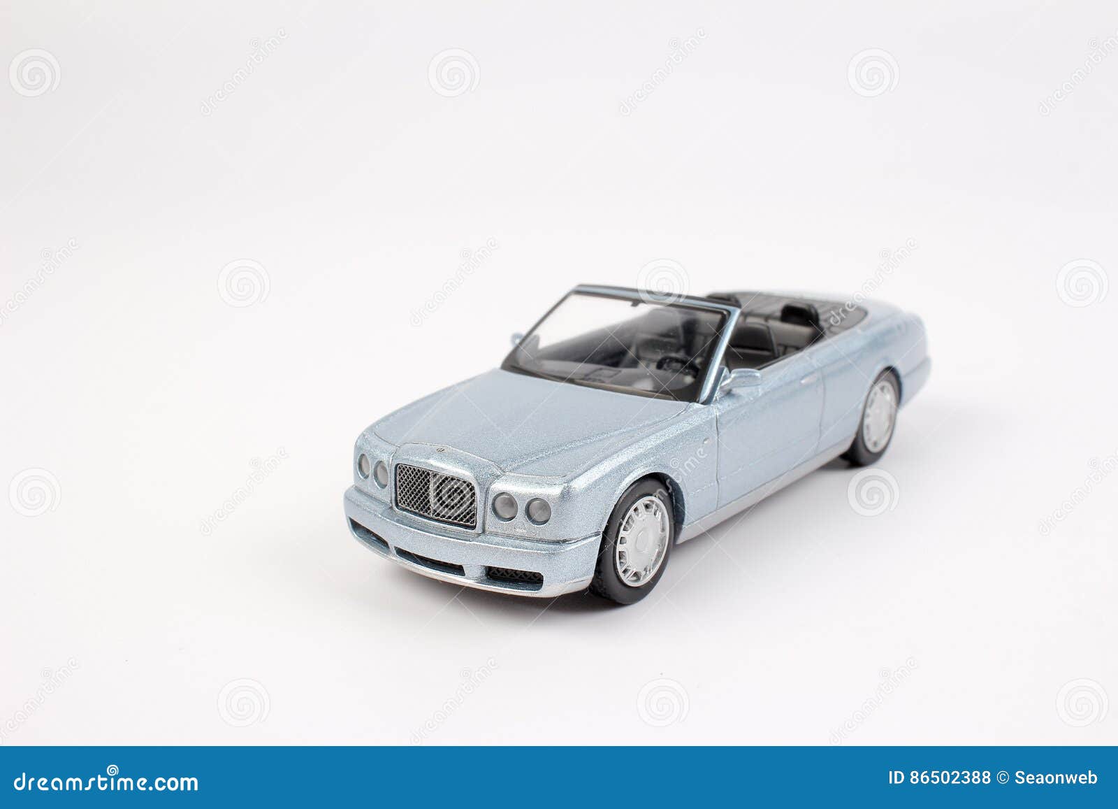 Close up of cute tiny car stock photo. Image of ownership - 86502388