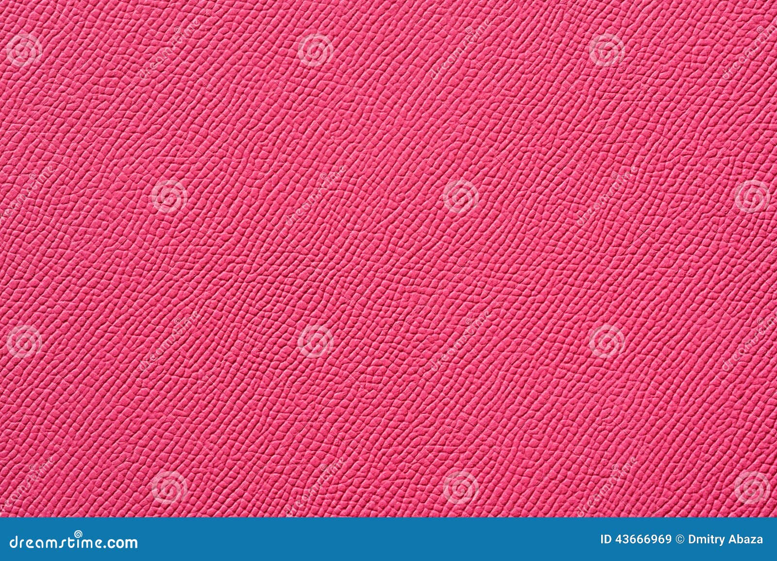 Close Up Da Textura De Couro Cor-de-rosa Sem Emenda Imagem de Stock ...