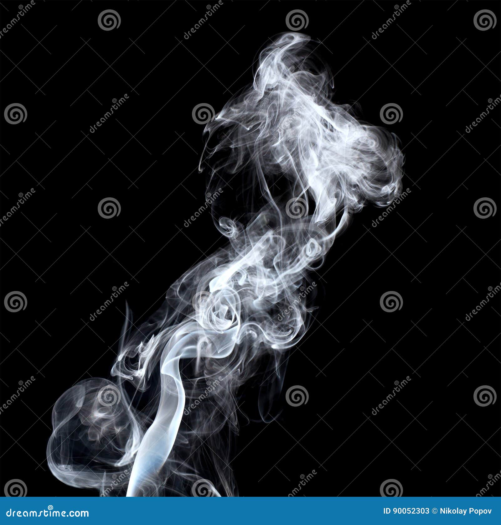 Close Up Da Textura Do Fumo Imagem de Stock - Imagem de colorido ...