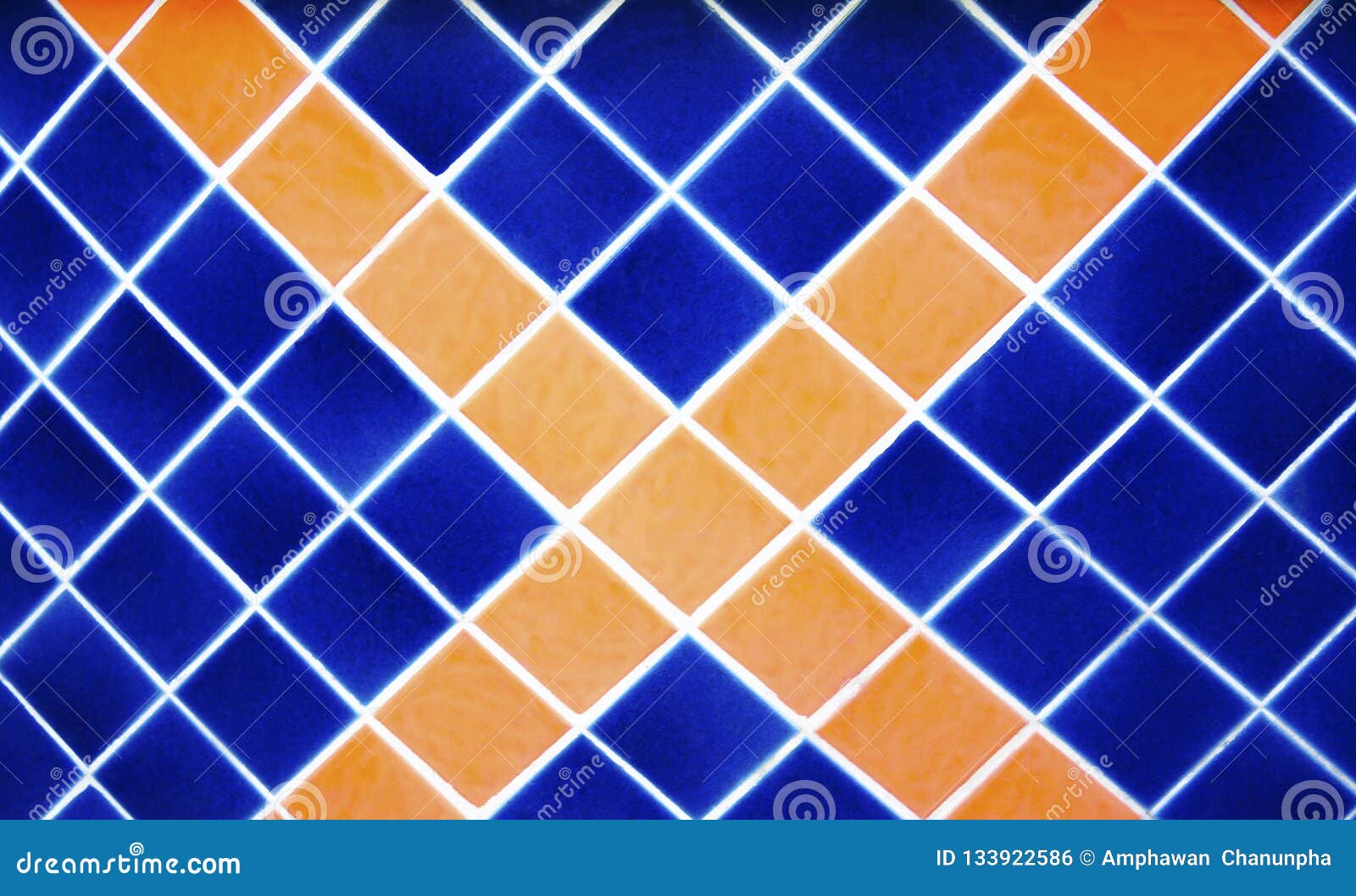 Colorful Ceramic Cross Tile Texture Stock Photos - Free & Royalty-Free ...