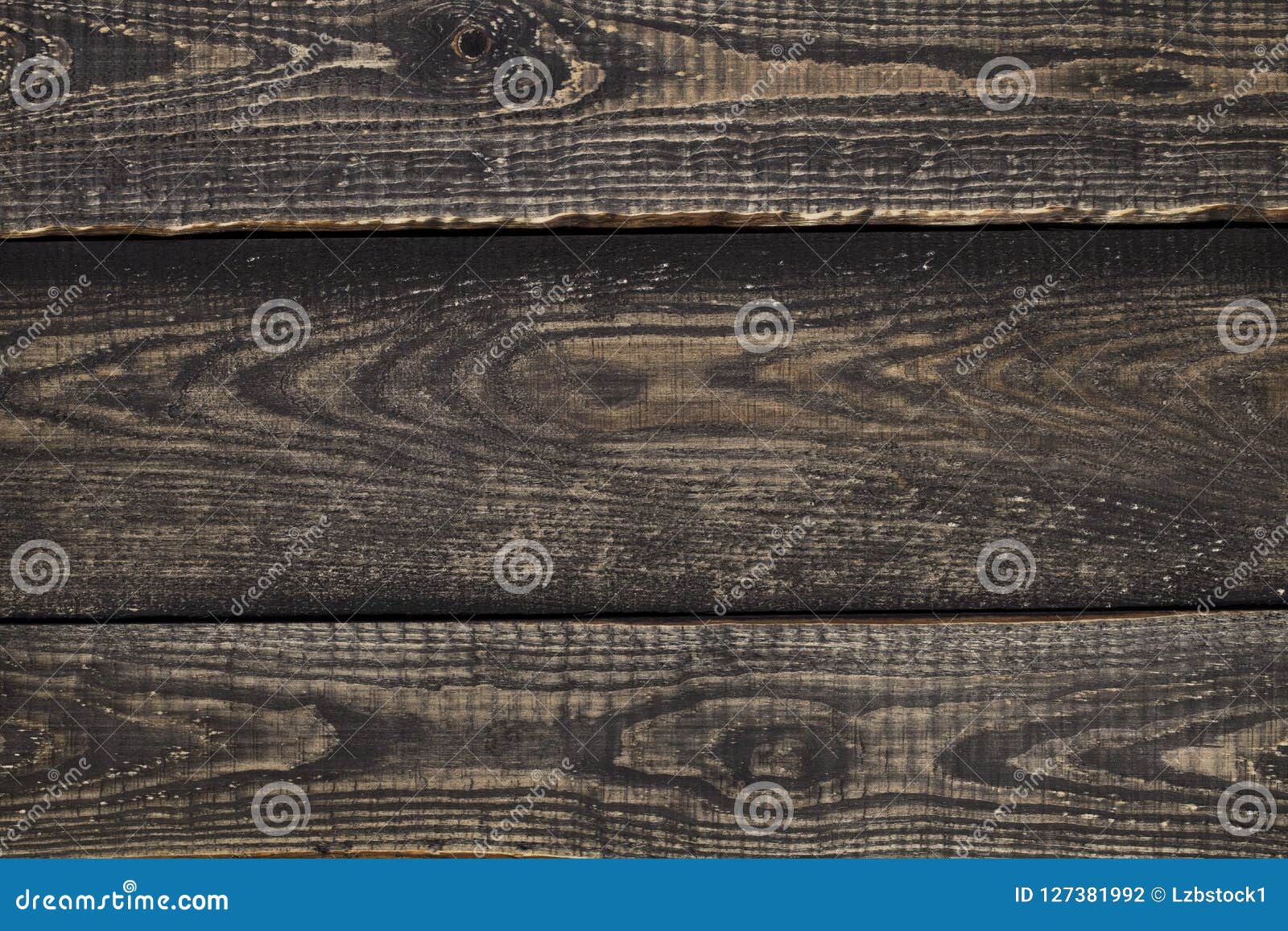 Close Up of Dark Rustic Wall Made of Old Wood Table Planks Texture ...