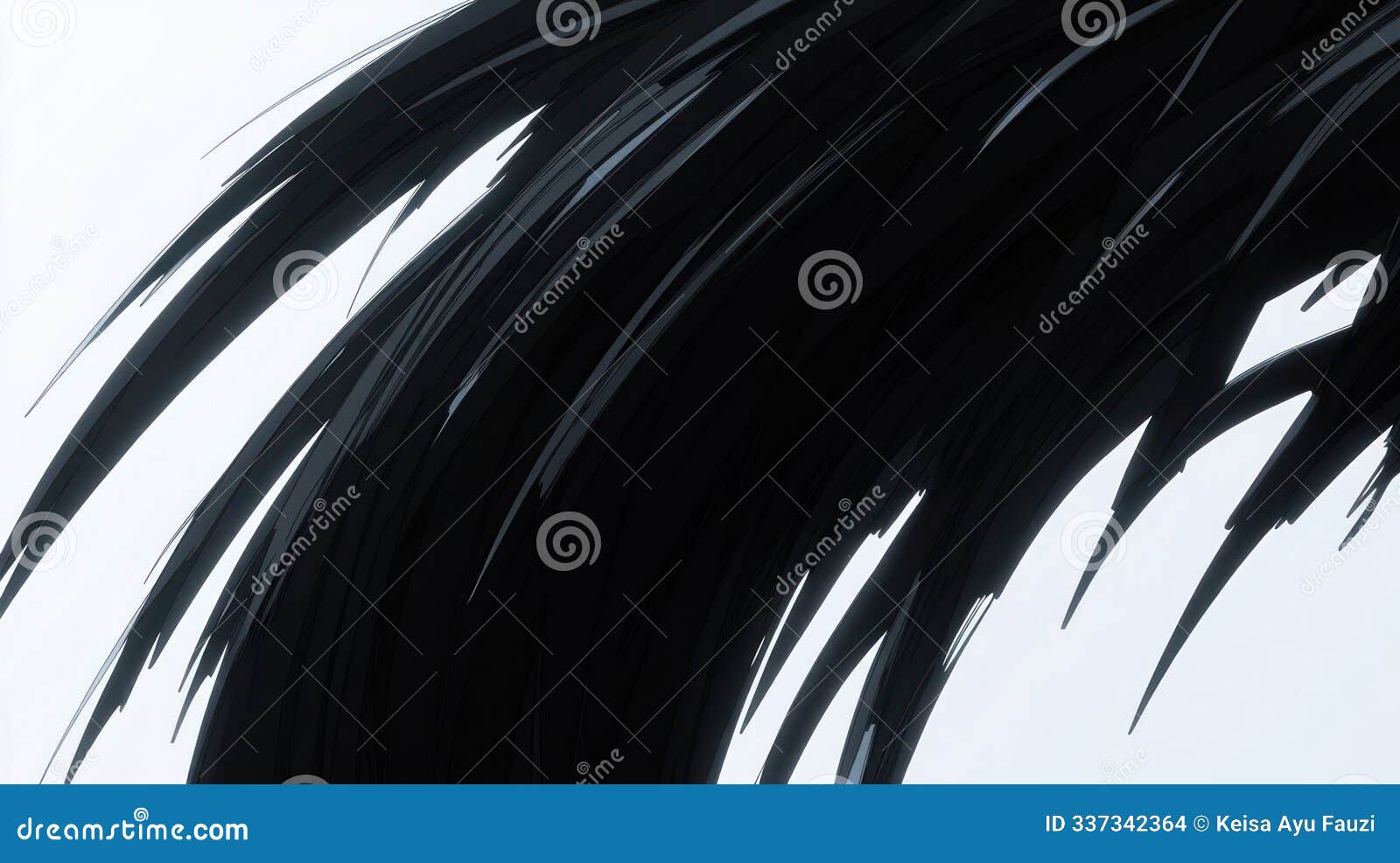Dark Sharp Glass Texture Stock Image | CartoonDealer.com #29193457