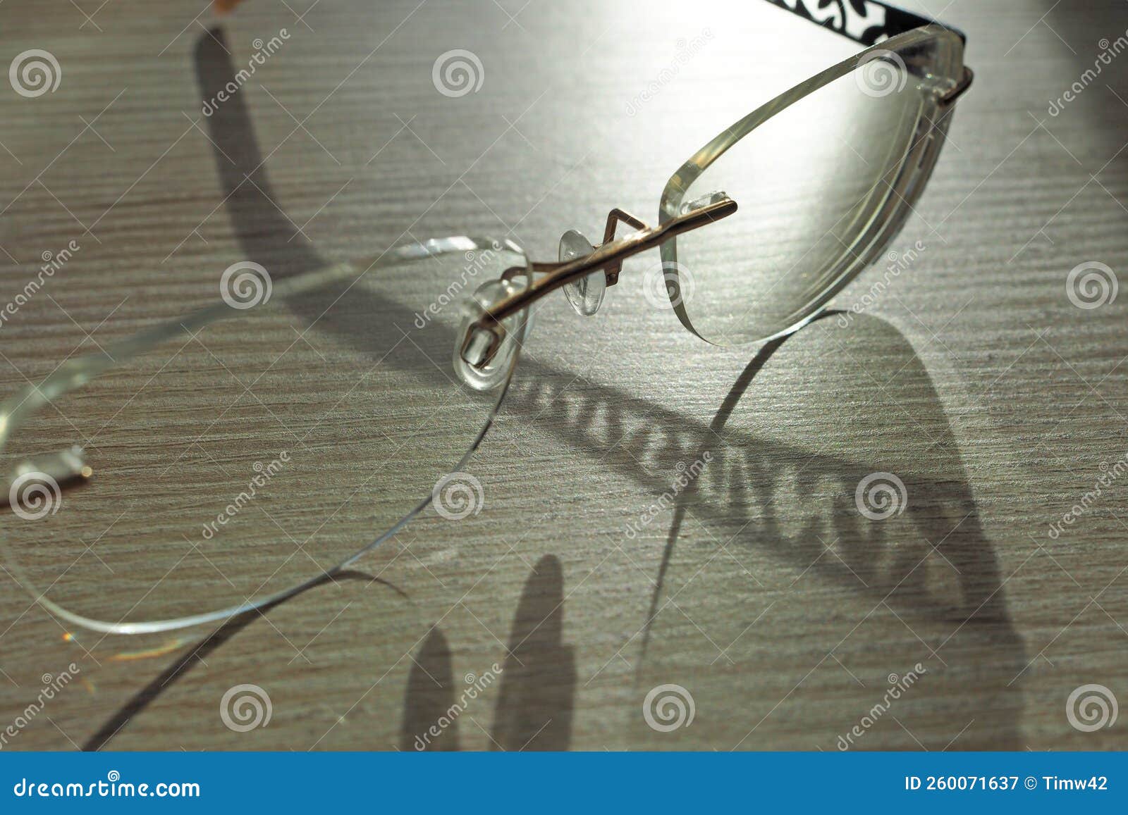Delicate Rimless Glasses Stock Photos - Free & Royalty-Free Stock ...