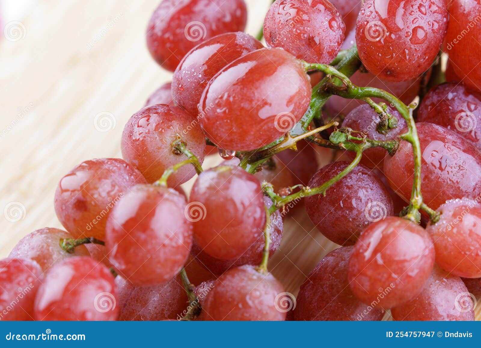 Close Up of Delicious Organic Grapes Stock Image - Image of grape ...
