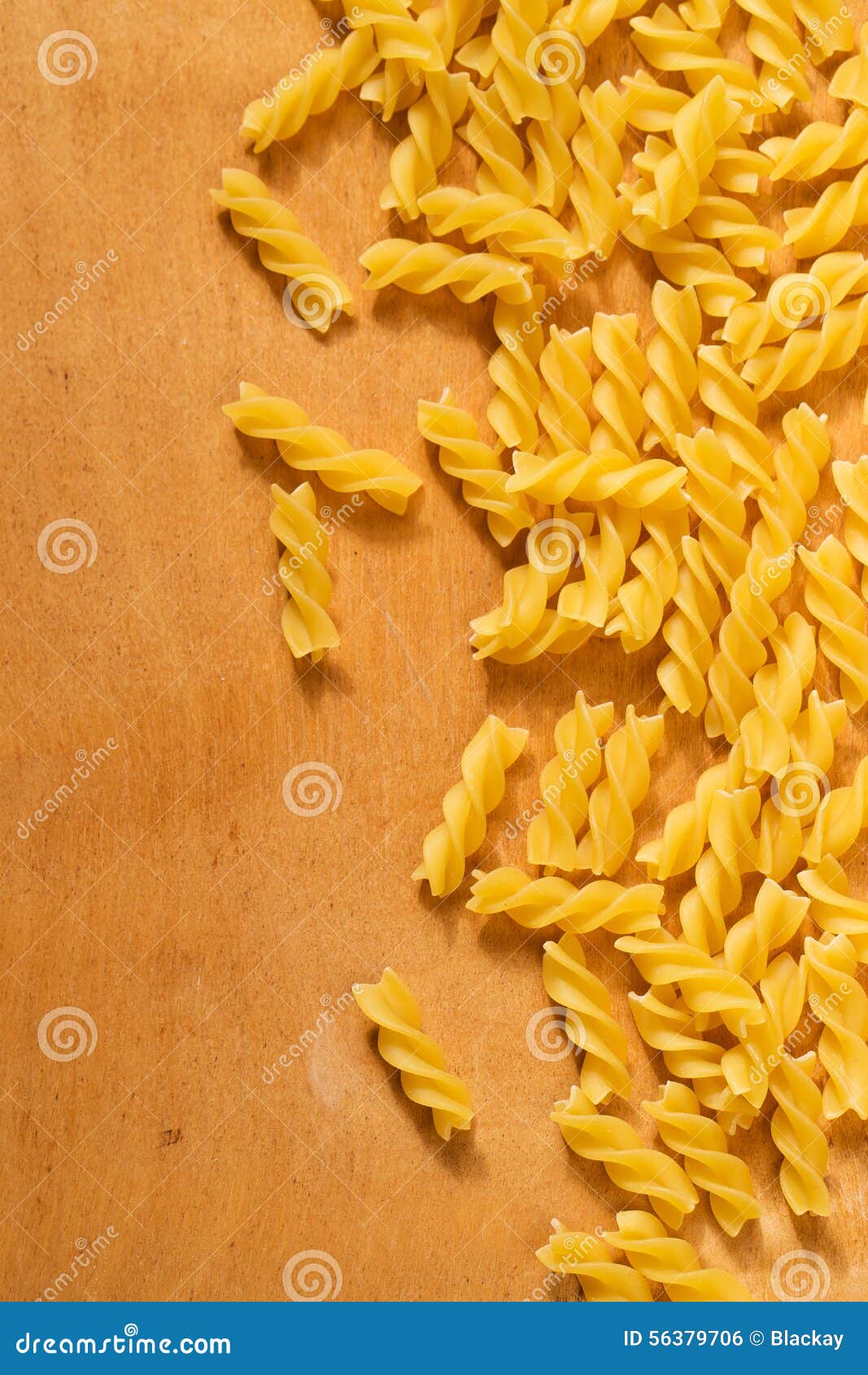 Close Up of Delicious Uncooked Macaroni Stock Photo - Image of meal ...