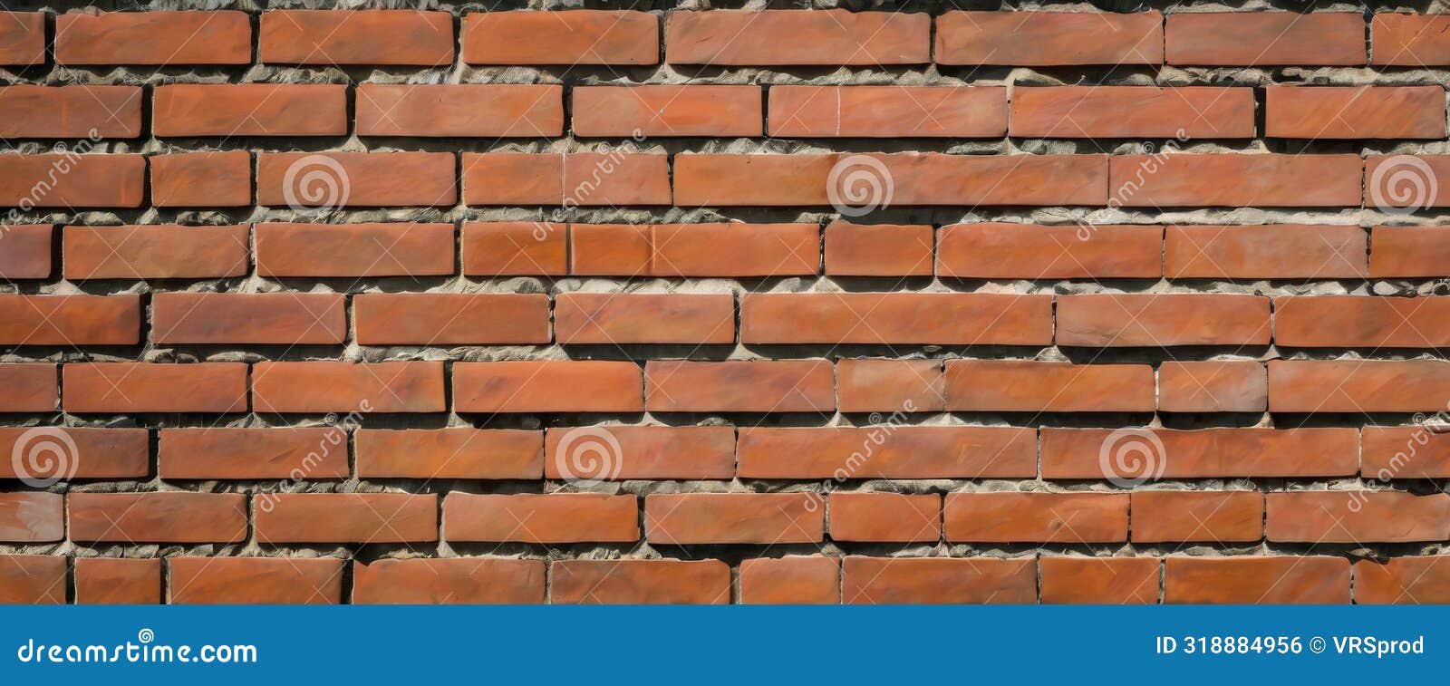 Detailed Brick Wall Texture Stock Photo - Image of structure, wall ...