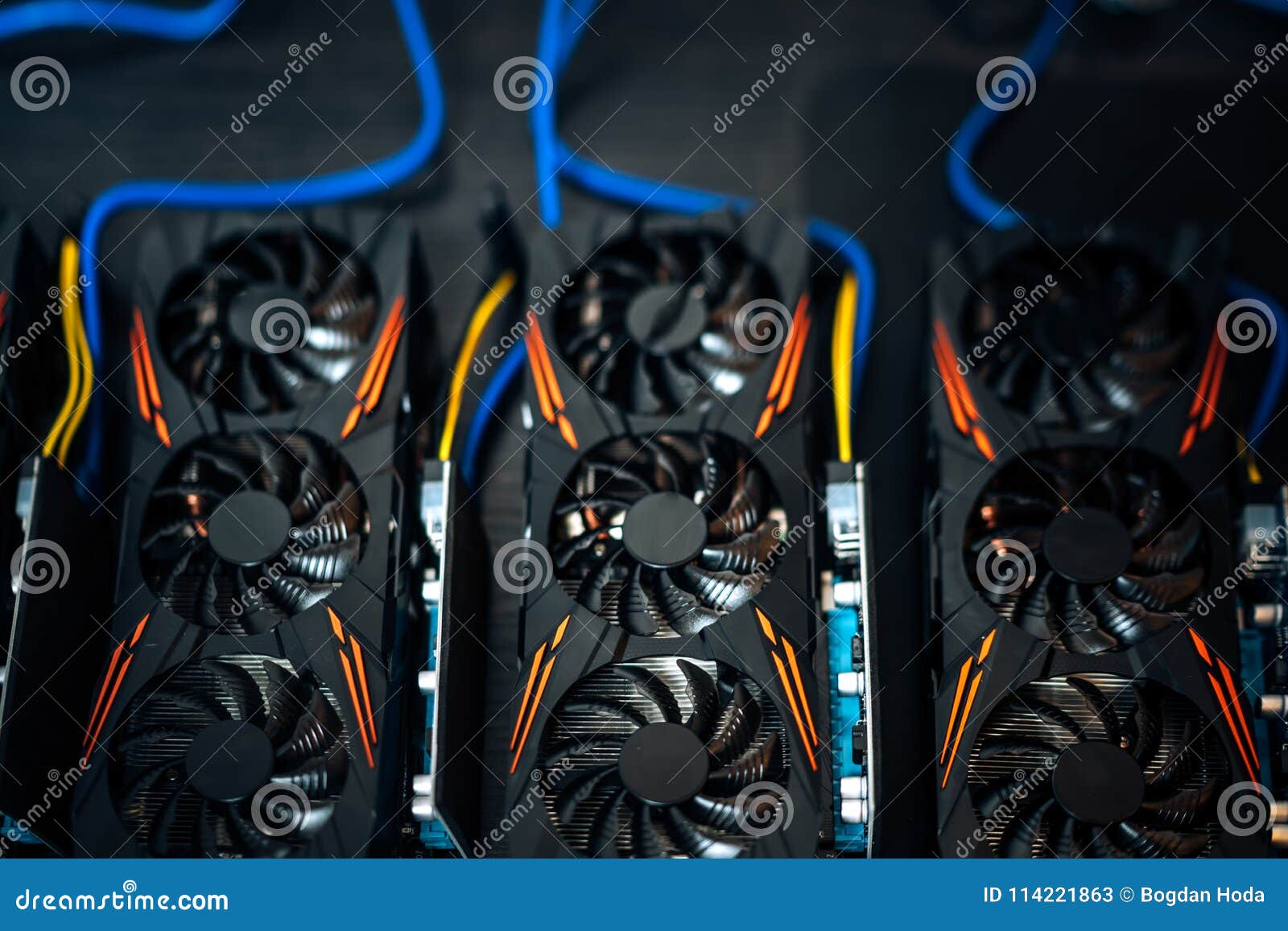 Details of Building a Mining Rig, Gpu Cards, Mainboard and Computer ... Details of Building a Mining Rig, Gpu Cards, Mainboard and Computer ...
